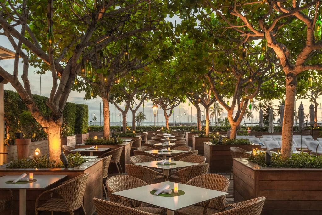 Hilton Vacation Club The Modern Honolulu | Oahu, Hawaii - 333travel