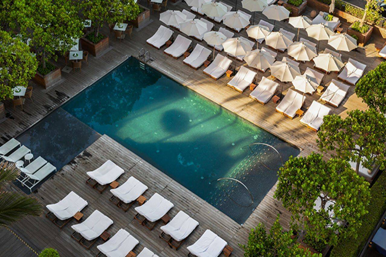 Hilton Vacation Club The Modern Honolulu | Oahu, Hawaii - 333travel