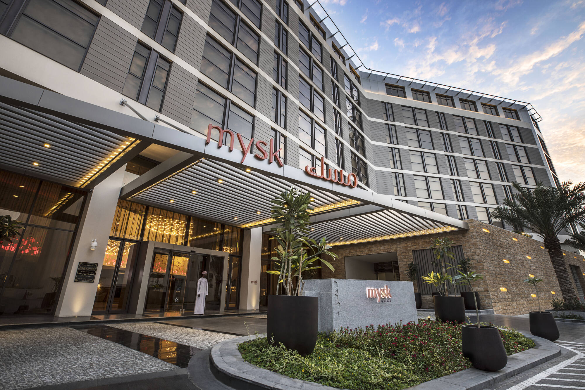 Mysk Al Mouj Muscat | Muscat - 333travel