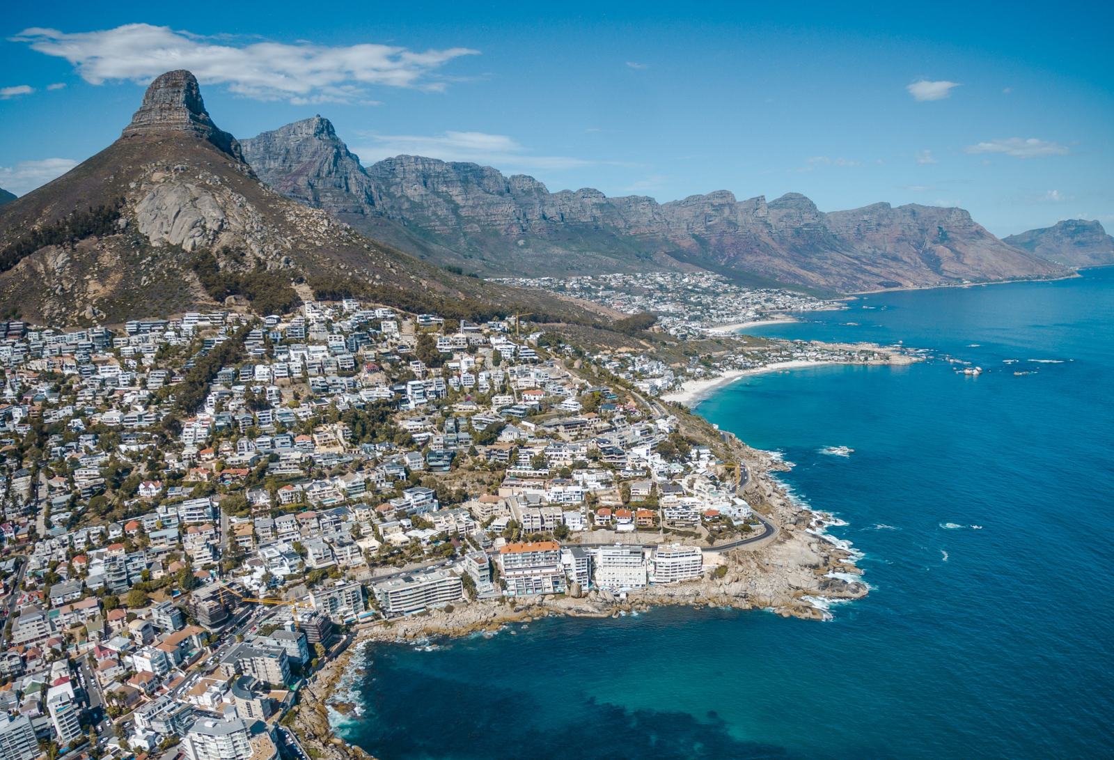 Zuid Afrika tour | Grand Tour Zuid-Afrika van Kaapstad naar ...