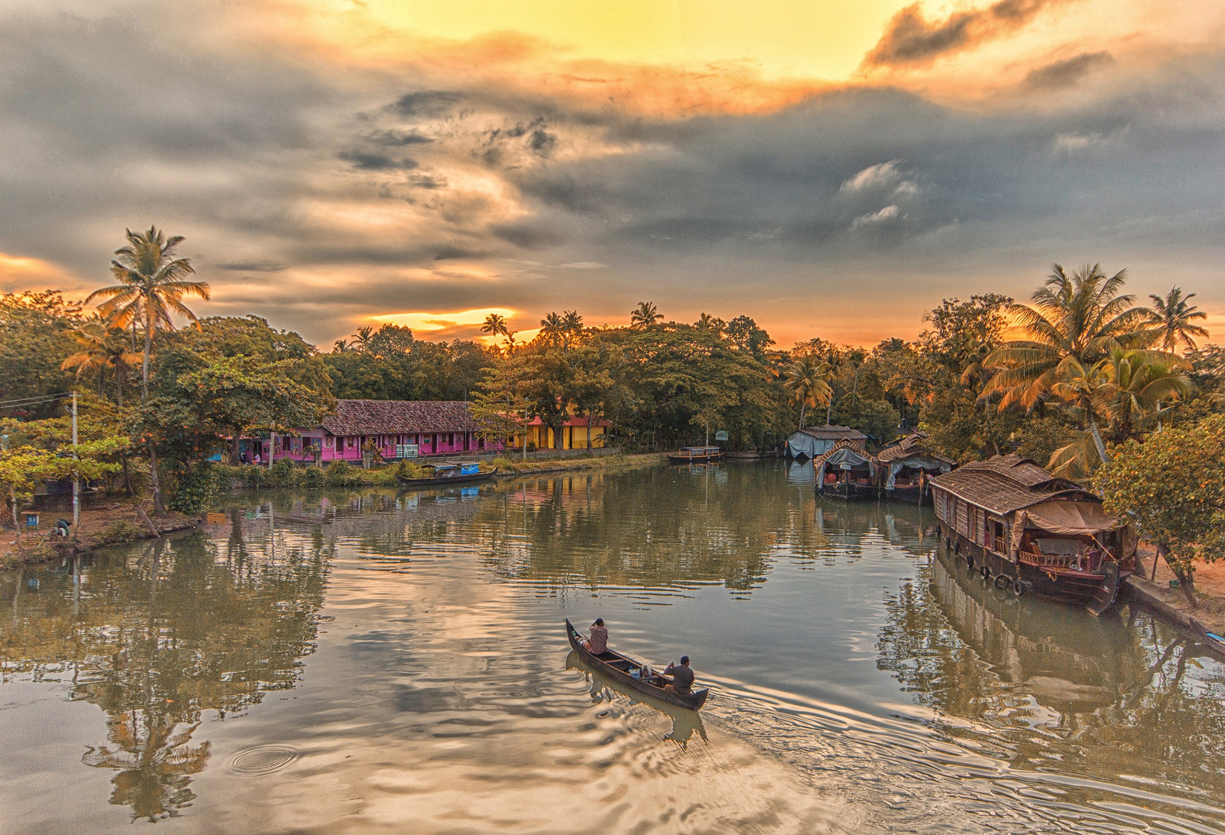 India reizen - 333travel