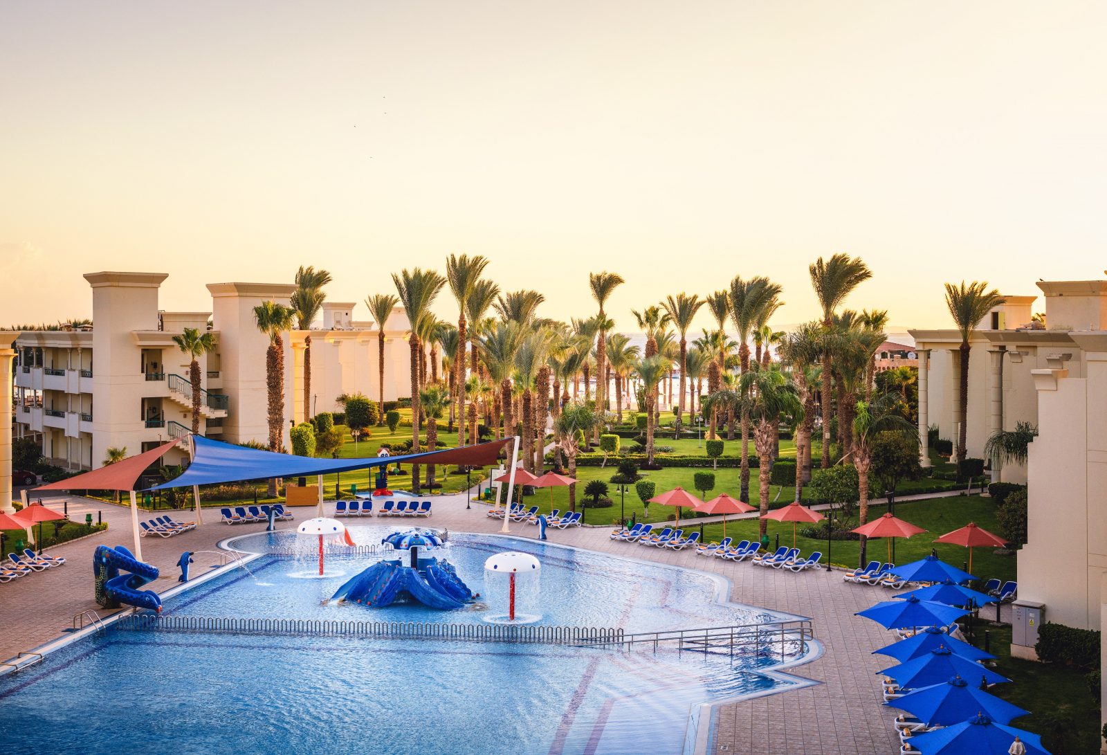 Swiss Inn Resort | Hurghada (Egypte) - 333travel