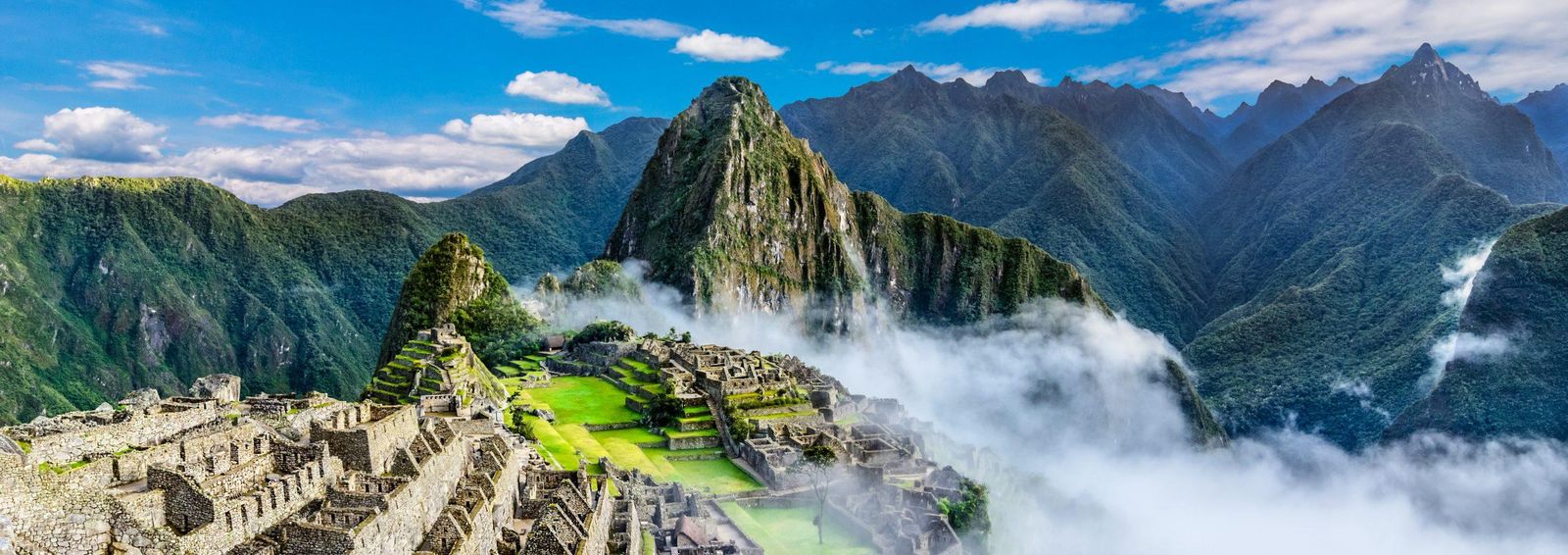 Rondreis Peru | Individuele rondreizen op maat - 333travel