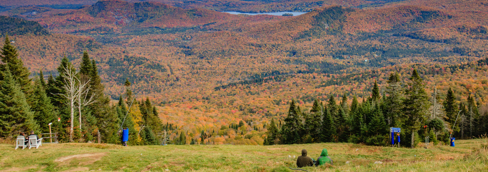Saint Alexis-des-Monts (Quebec, Canada) - 333travel