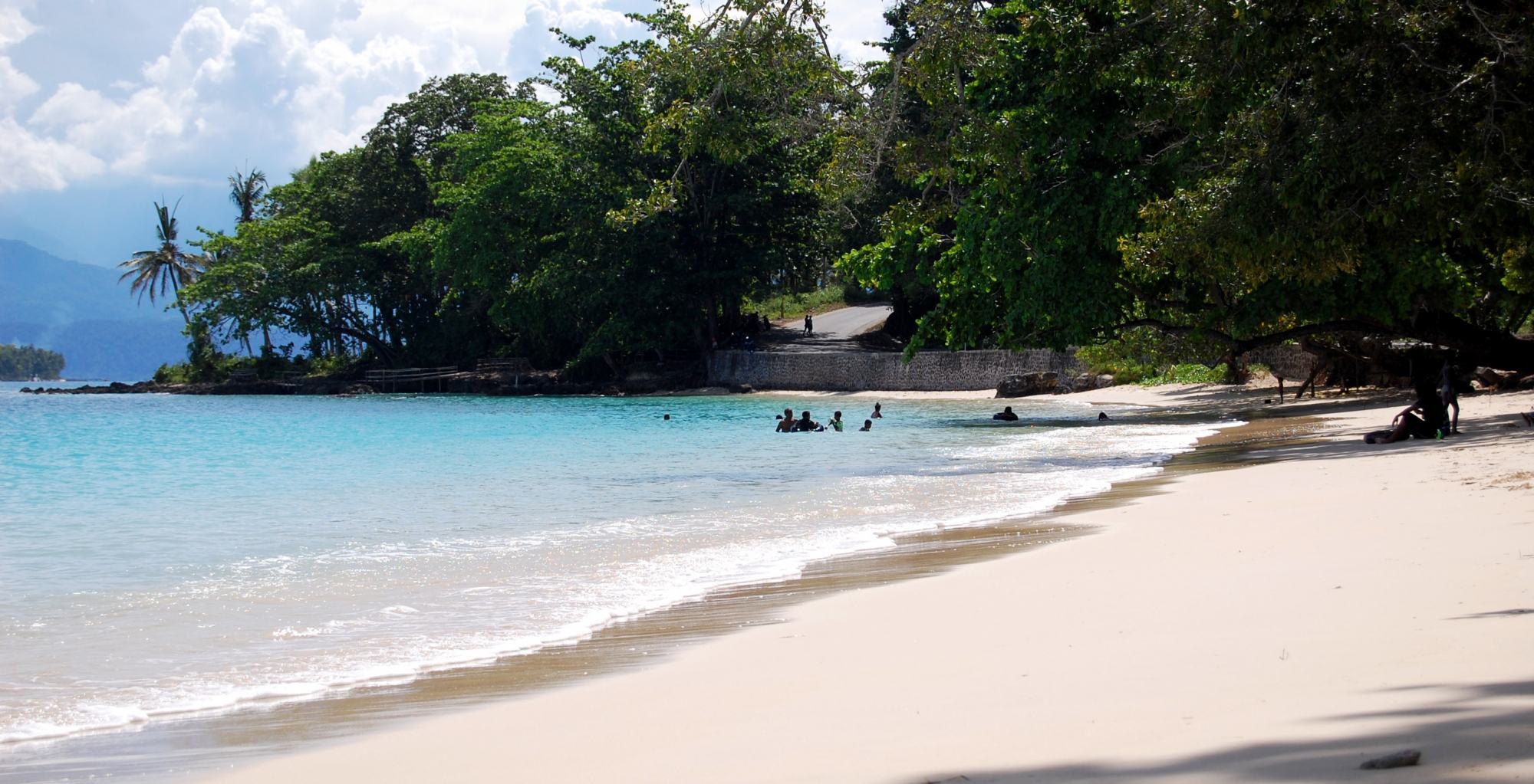 Candidasa (Bali) | Tips en informatie - 333travel