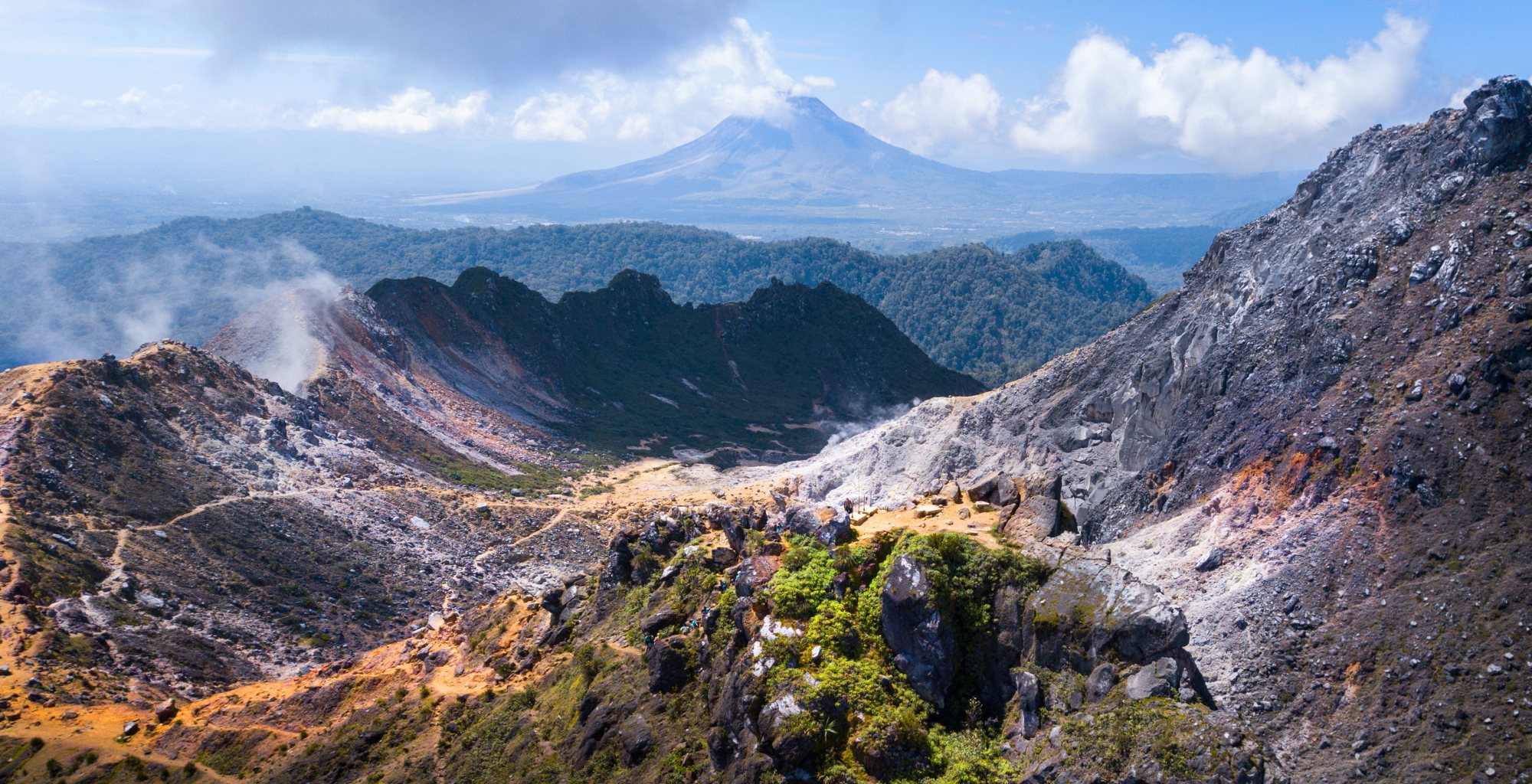 Sumatra bezoeken? Bezienswaardigheden & Informatie - 333travel