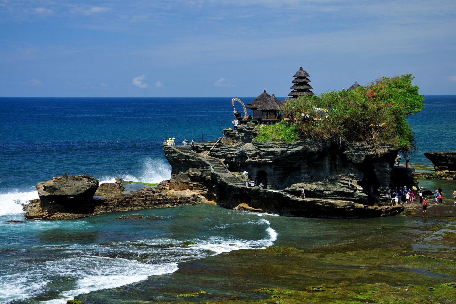 Rondreis Bali en Lombok | 16 dagen - 333travel