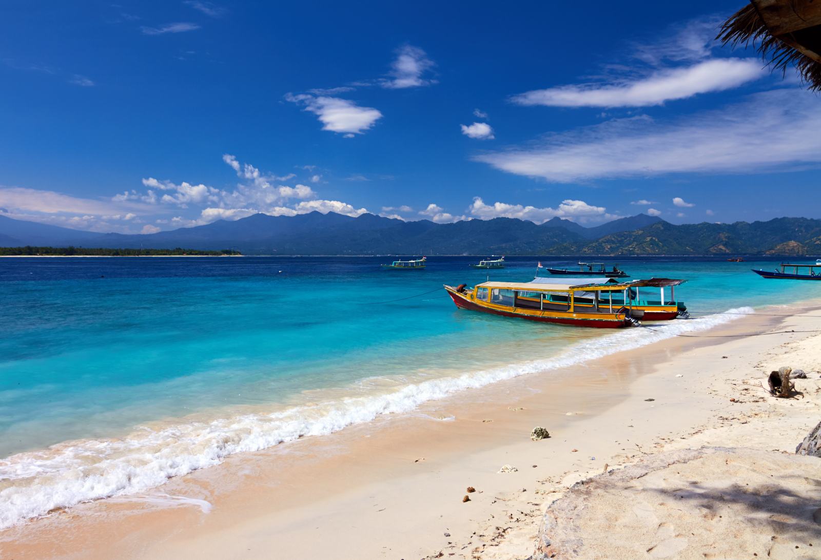 Rondreis Bali, Lombok en Gili Islands | 16 dagen - 333travel