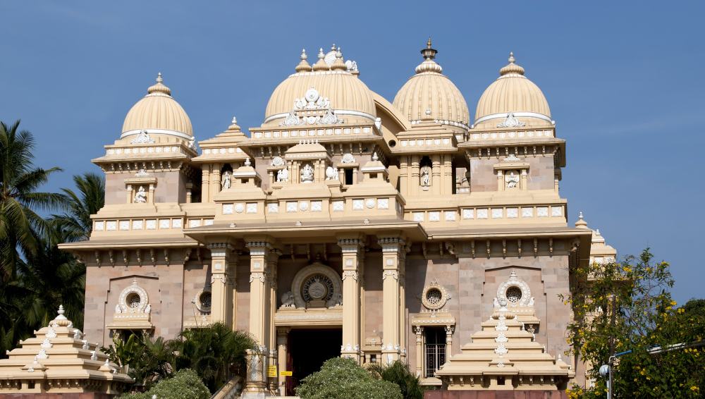 Chennai (India) | Bezienswaardigheden & tips - 333travel