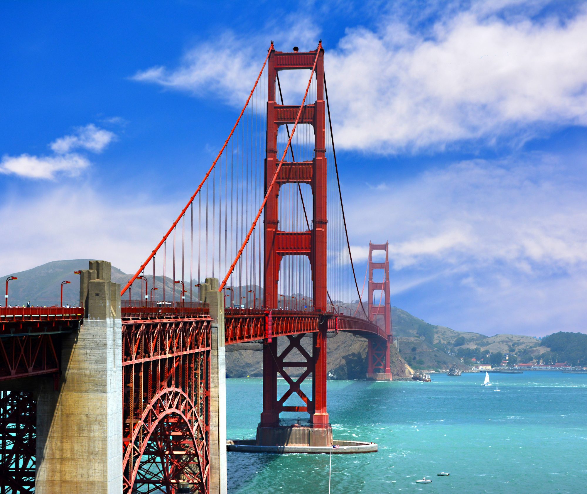 Vakantie Californië | Golden State - 333travel