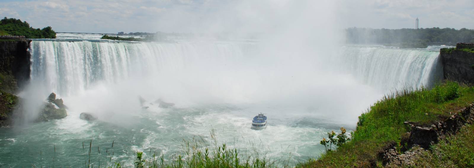 Miami Beach To Niagara Falls _ Free Google Maps Toll Calculator – NIOZFA