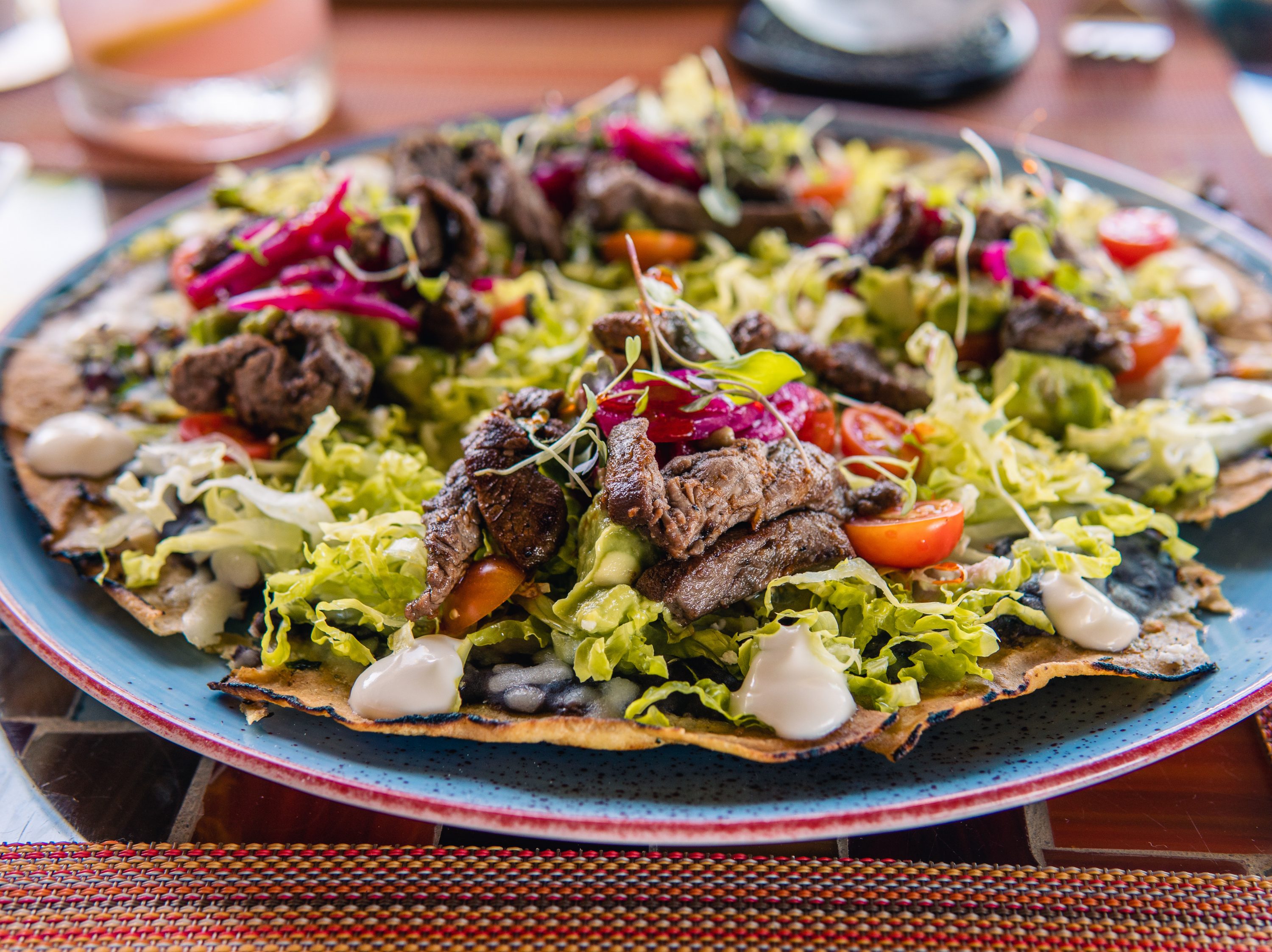 De Mexicaanse keuken | Typische Mexicaanse gerechten en drankjes ...