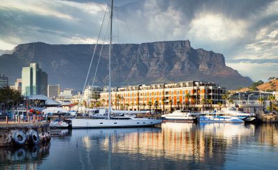 Wat te doen in Kaapstad I tips & bezienswaardigheden - 333travel