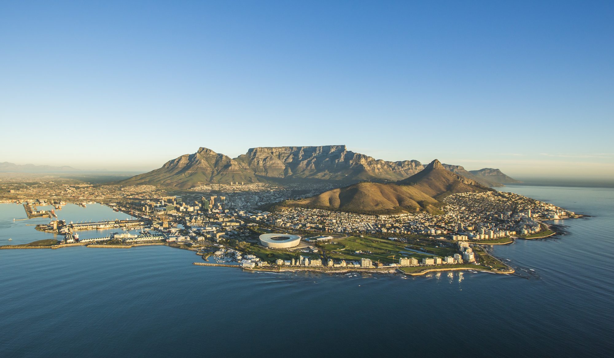 Wat te doen in Kaapstad I tips & bezienswaardigheden - 333travel