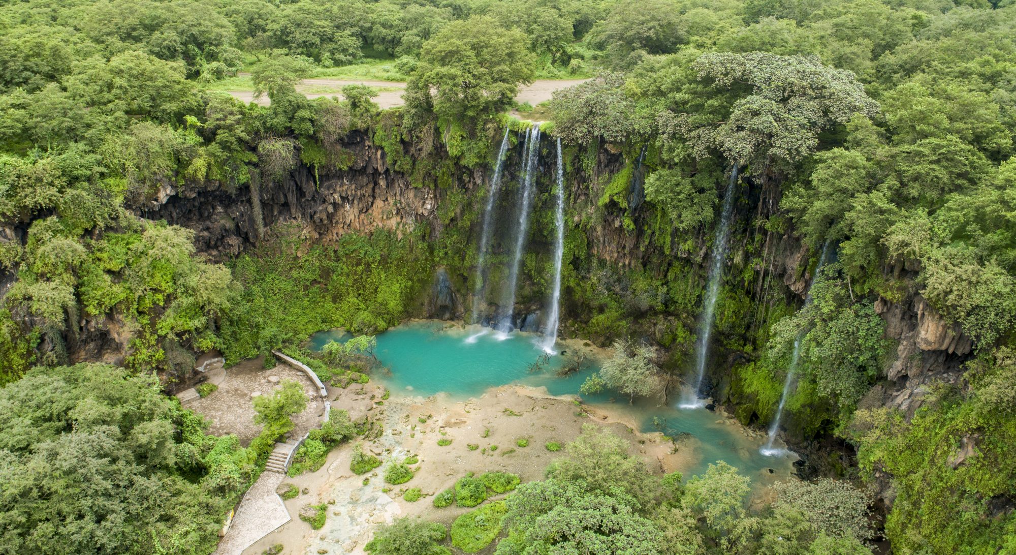 Salalah (Oman) | Tips en bezienswaardigheden - 333travel