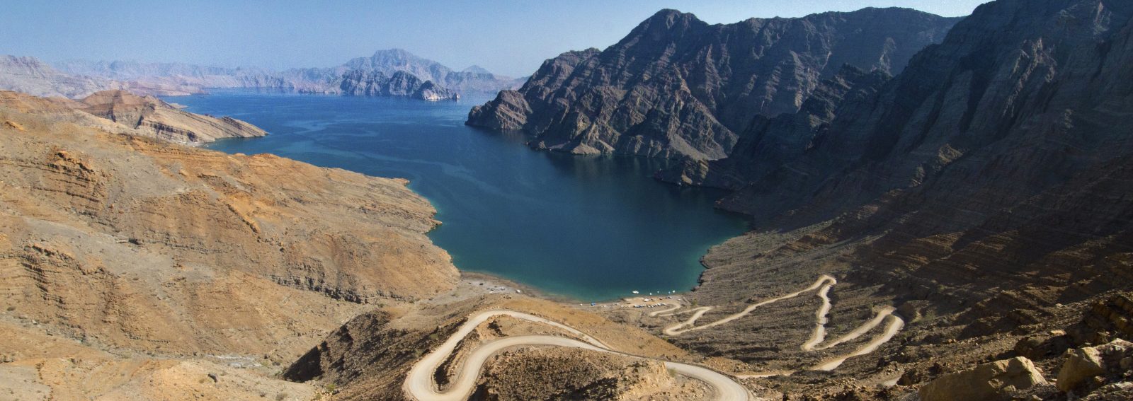 Musandam (Oman) I Tips & bezienswaardigheden - 333travel