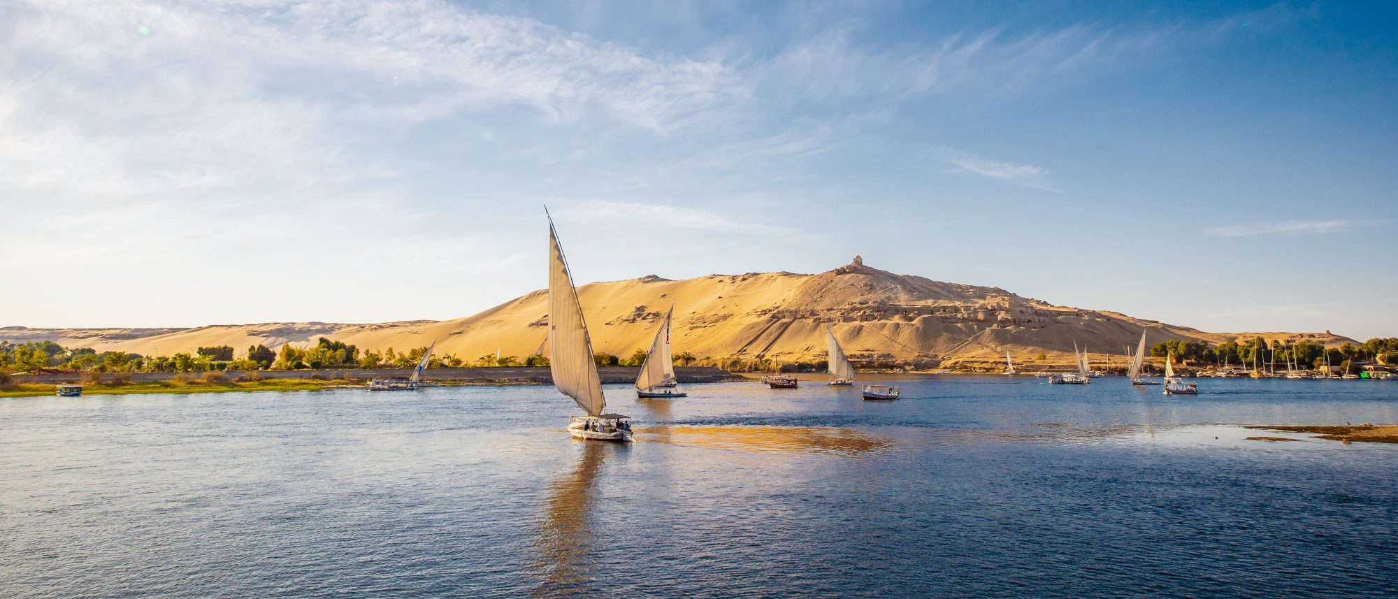 De piramides van Gizeh | Alles over de ‘must see’ van Egypte - 333travel