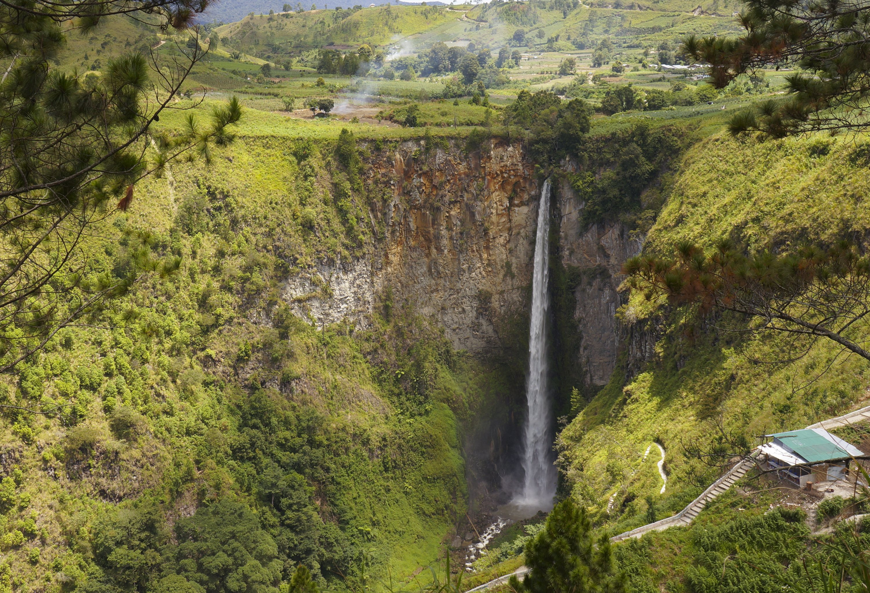 Rondreis Sumatra | Individuele reizen naar Sumatra - 333travel