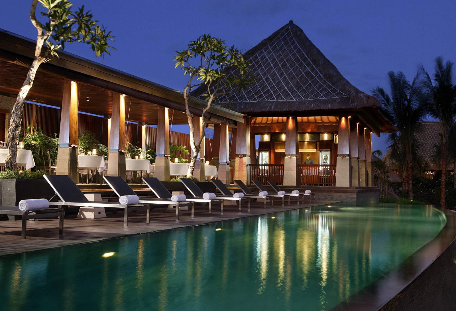 The Kayana Villa's | Seminyak, Bali - 333travel