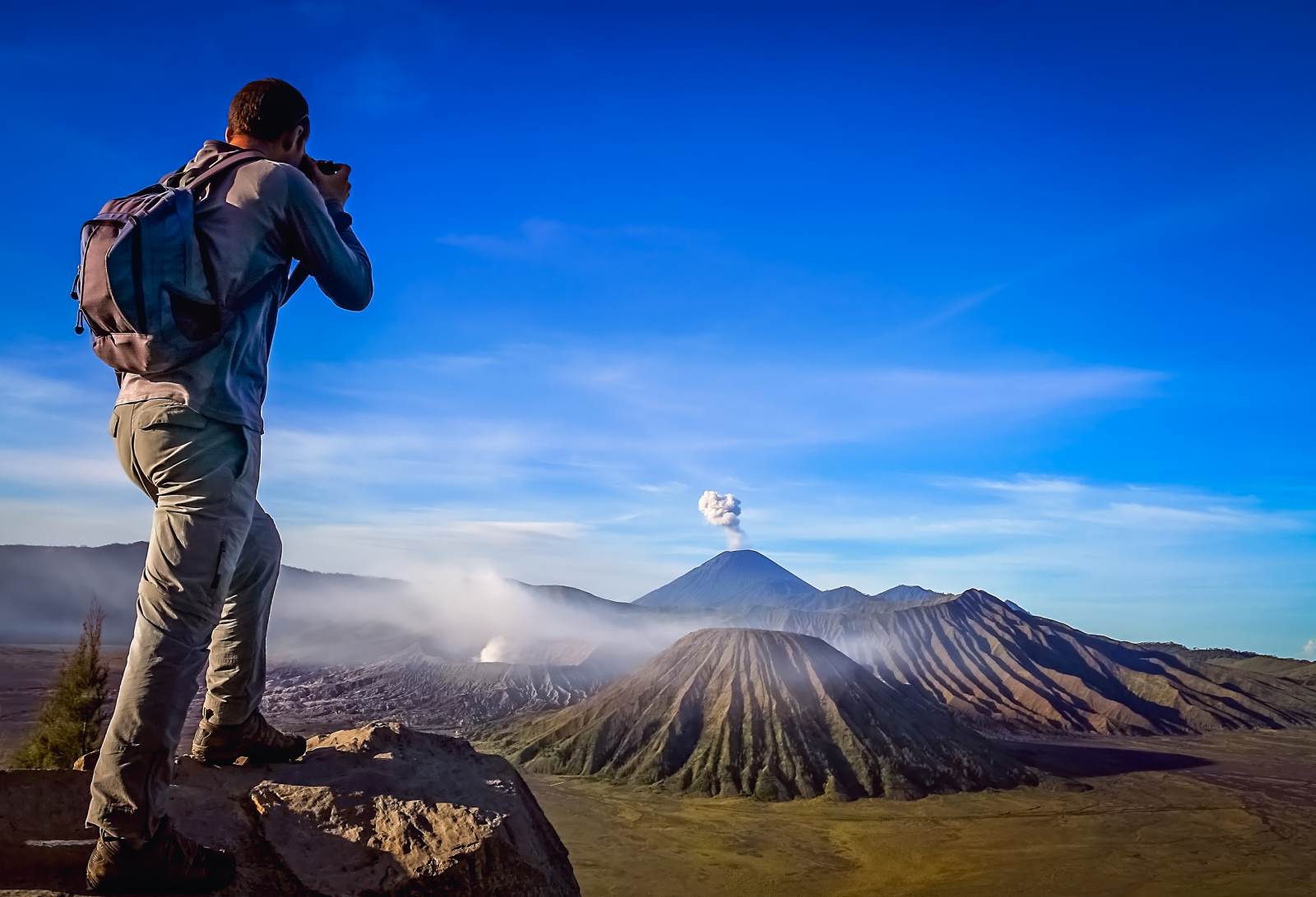 17-daagse privé-rondreis Indonesië Java Bali Deluxe - 333travel