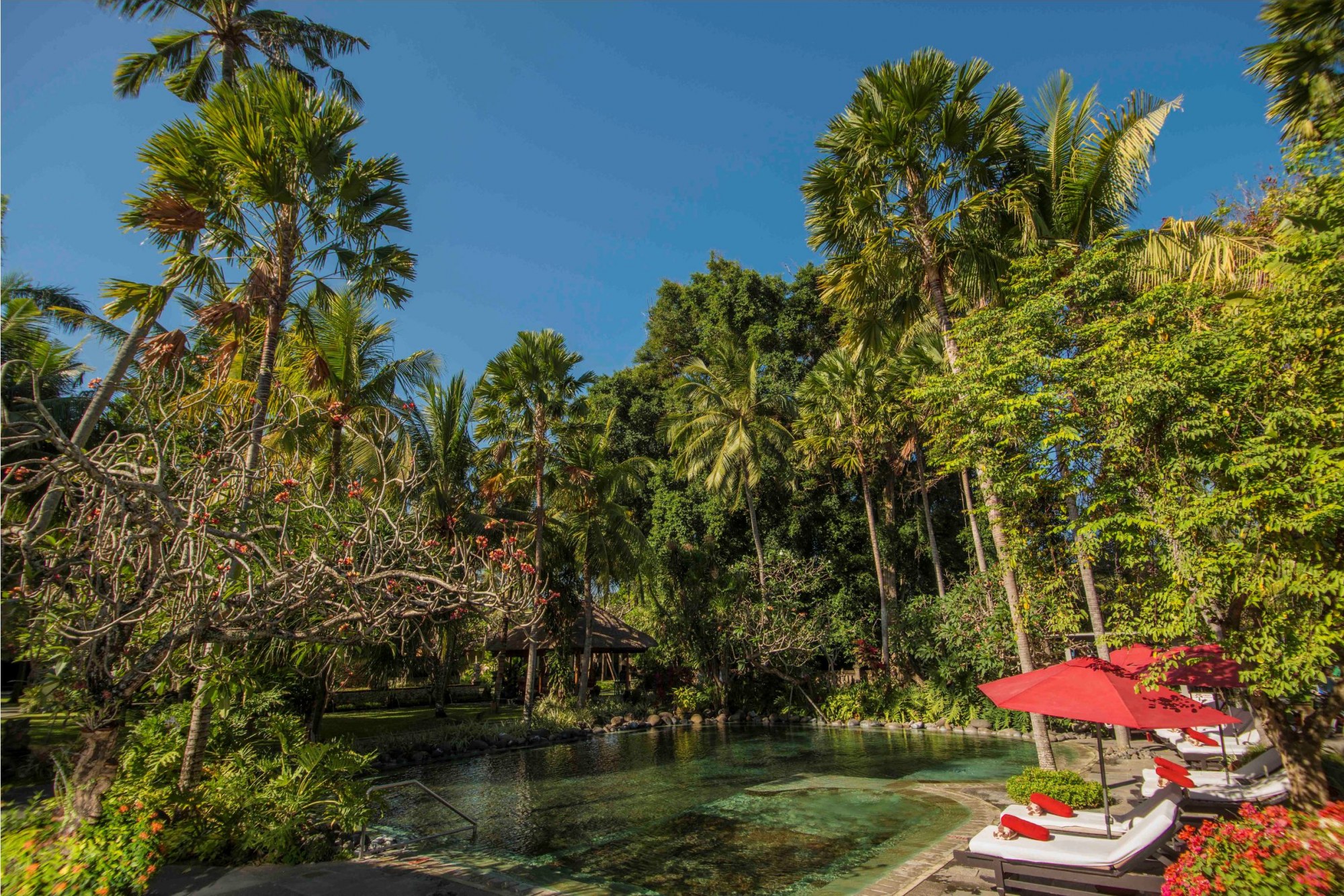 Segara Village Hotel | Sanur, Bali - 333travel