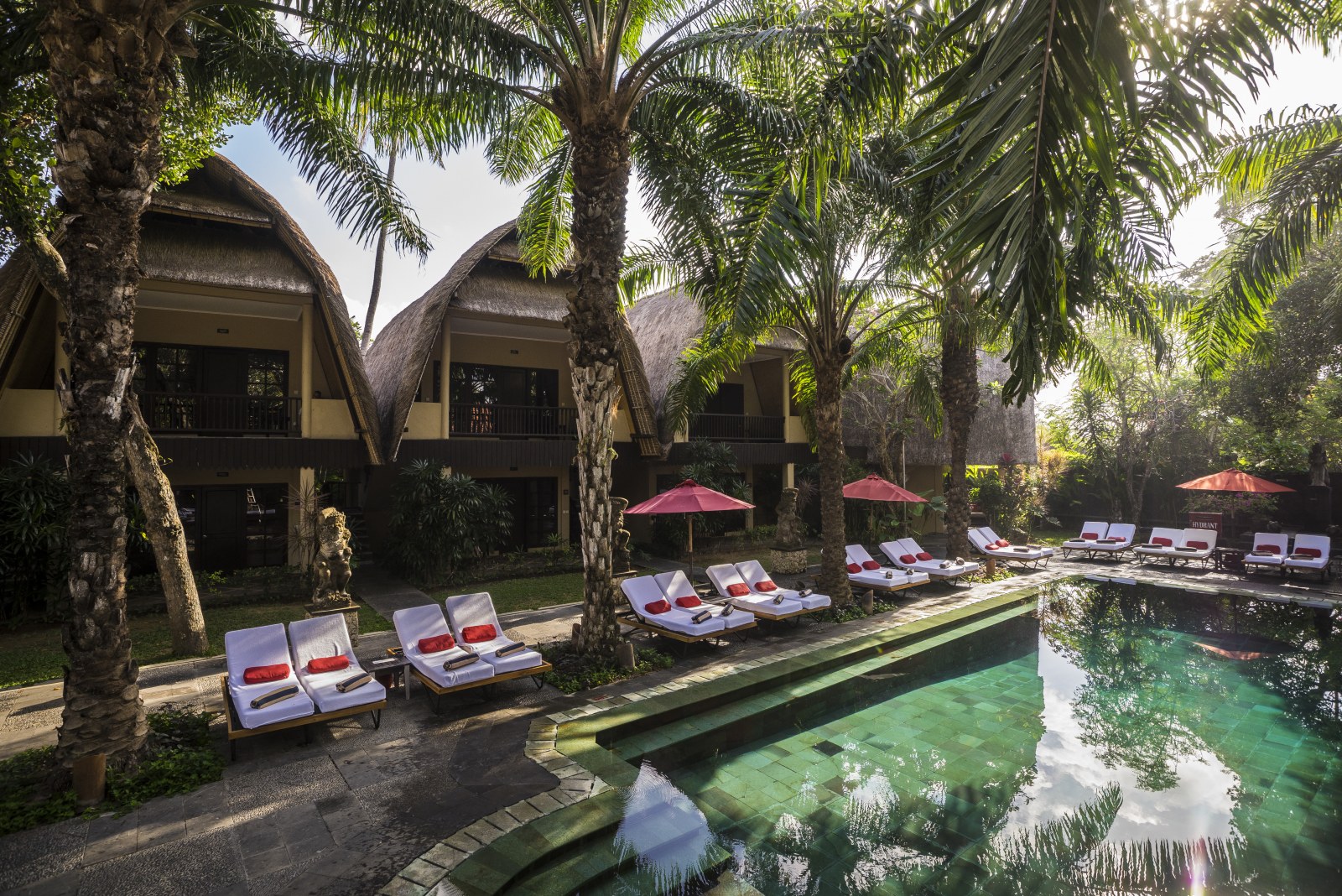 Segara Village Hotel | Sanur, Bali - 333travel