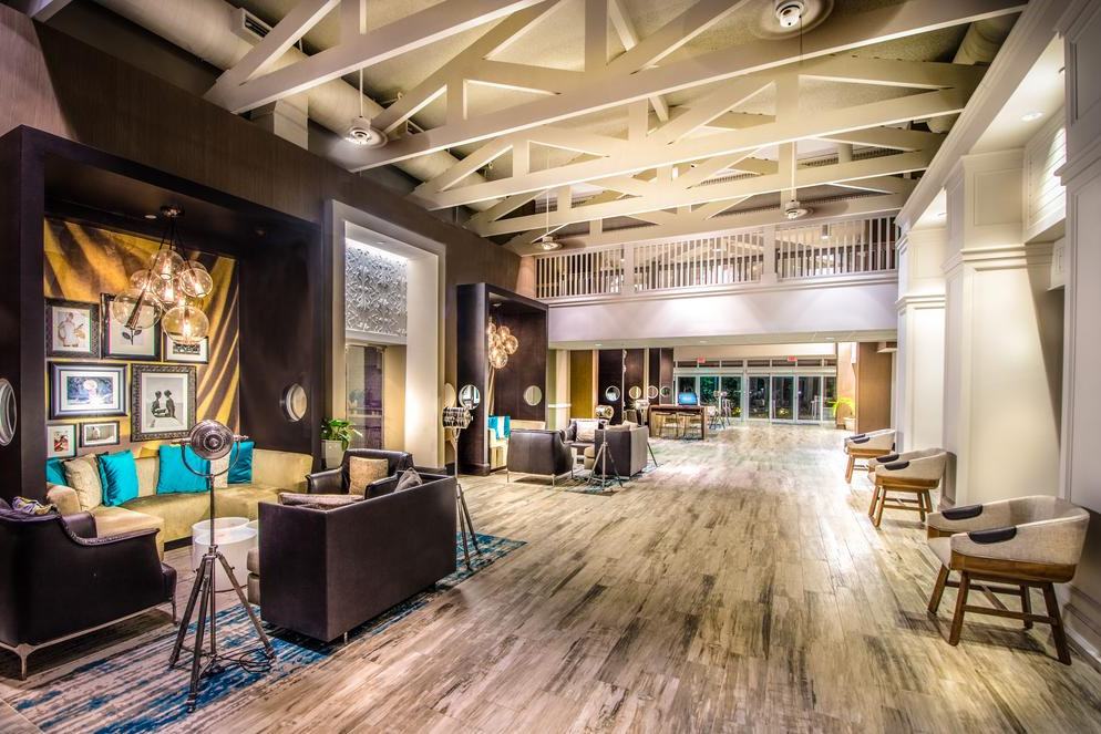 Double Tree Grand Key Resort | Key West, Florida - 333travel