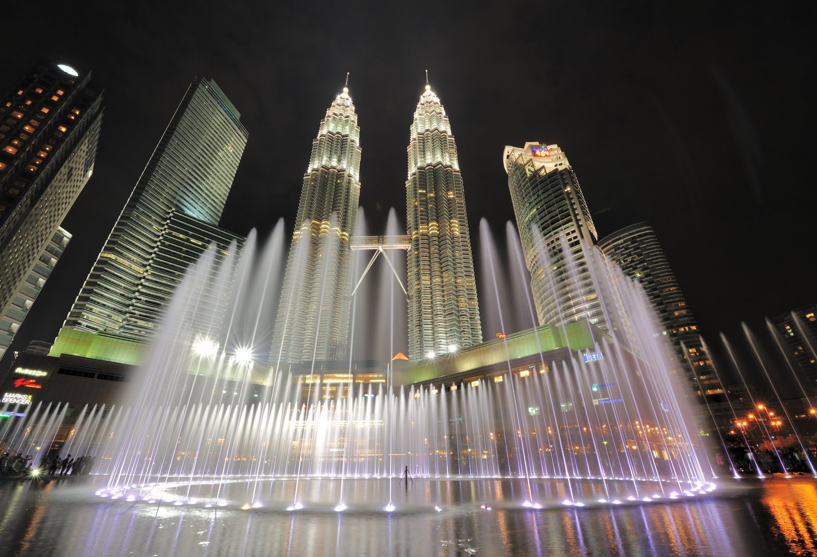 Rondreis Maleisie - Kuala Lumpur & Penang Deluxe - 333travel