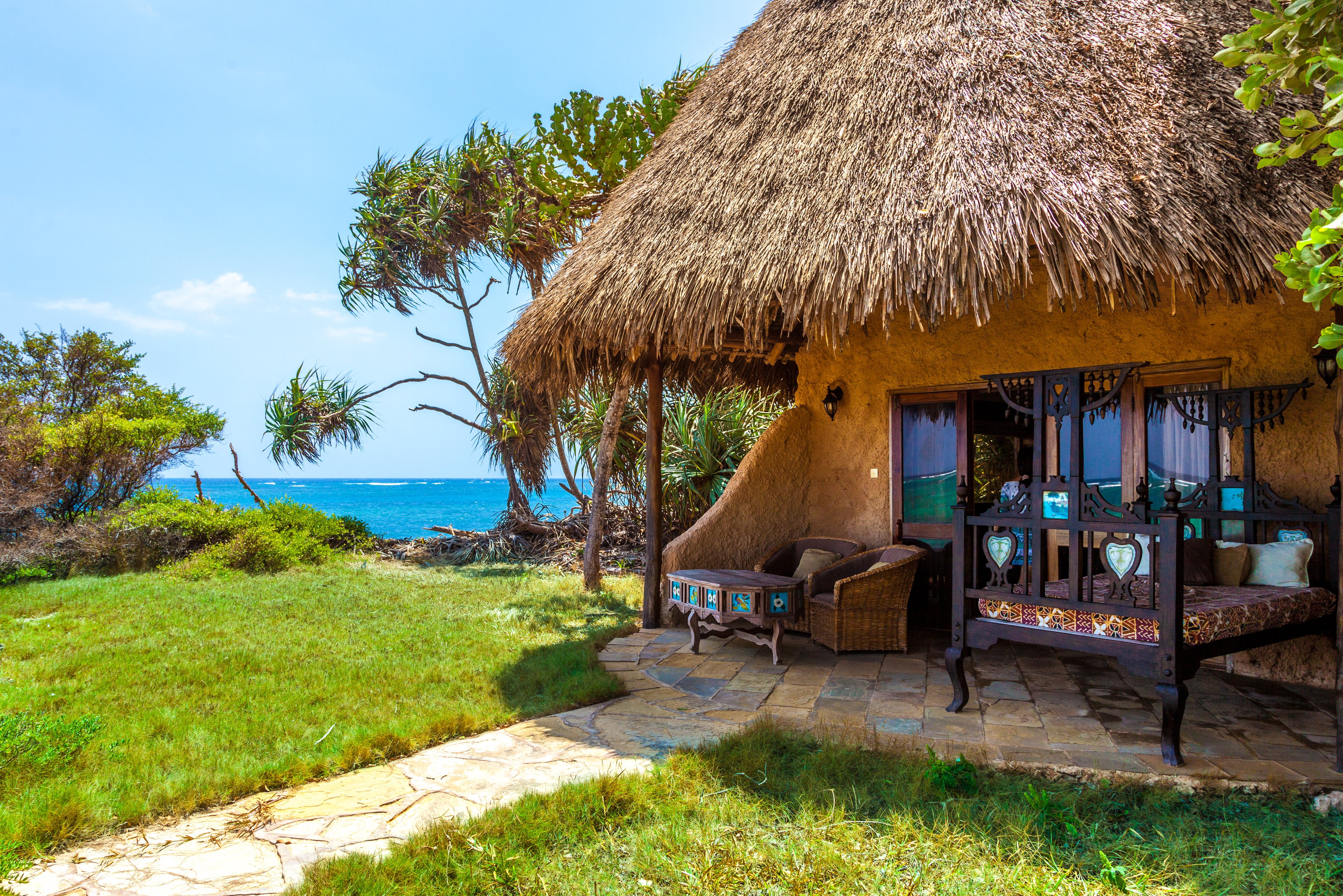 Hotel Diani Beach – The Sands at Chale Island - 333travel