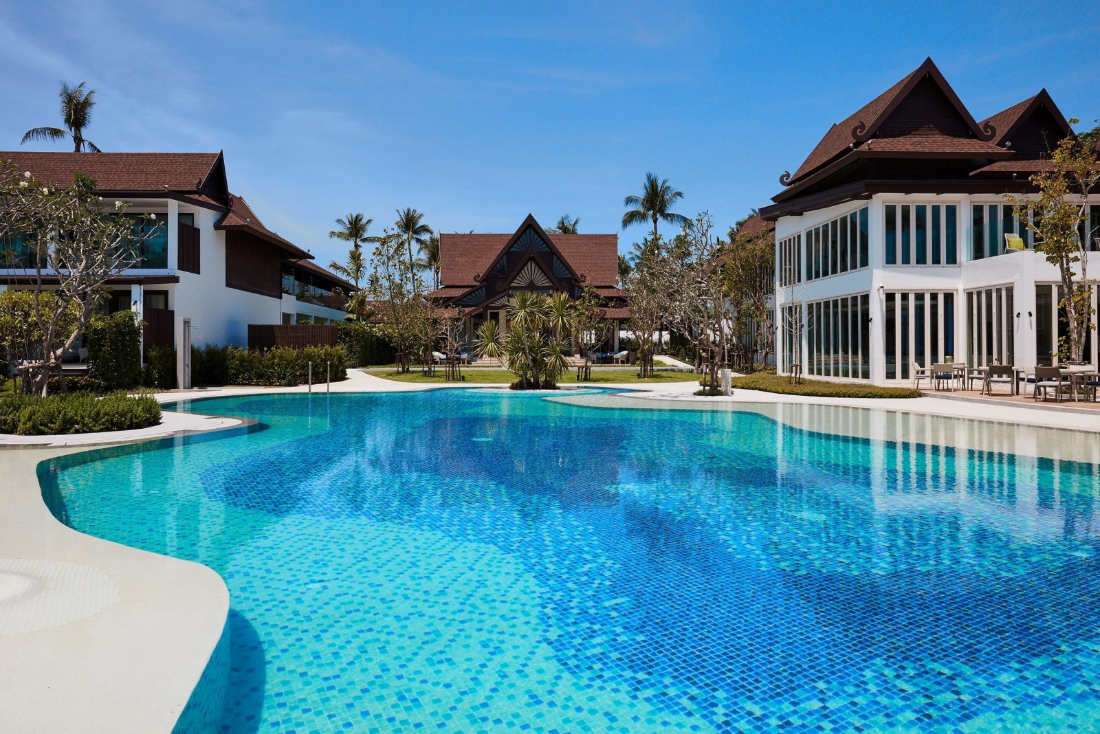 Amari Koh Samui hotel I Koh Samui, Thailand - 333travel