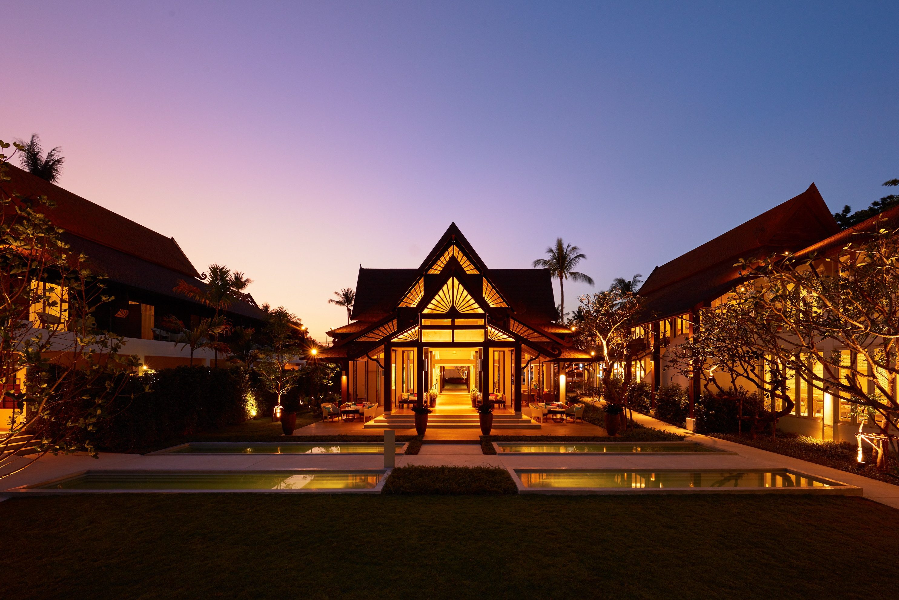 Amari Koh Samui hotel I Koh Samui, Thailand - 333travel