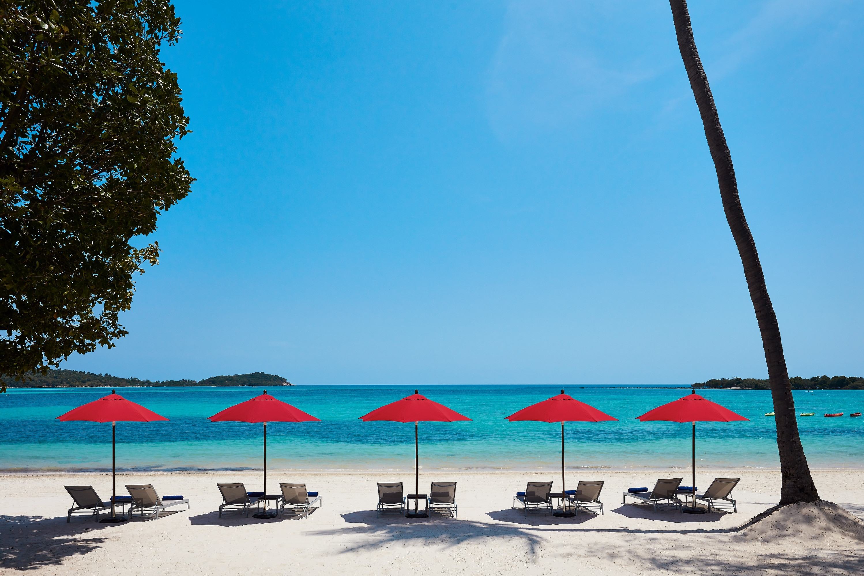 Amari Koh Samui hotel I Koh Samui, Thailand - 333travel