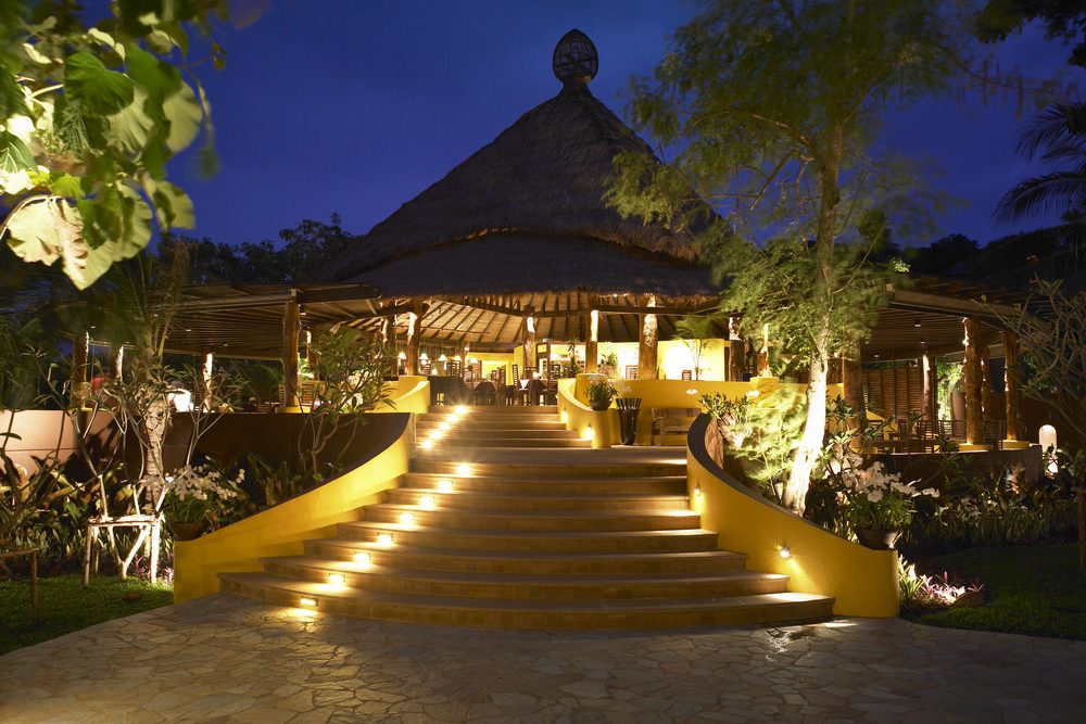 Paradee Resort I Koh Samet, Thailand - 333travel