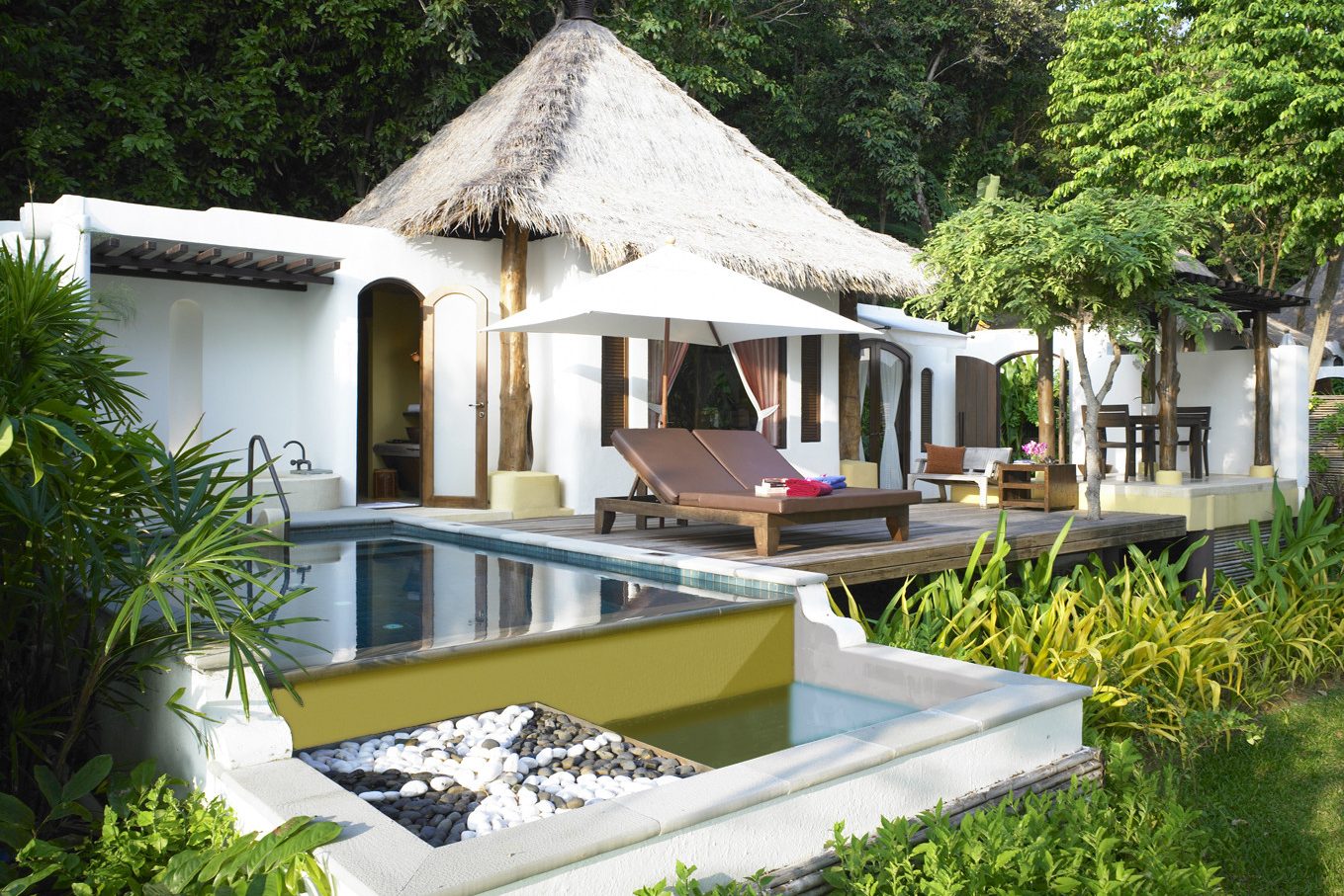 Paradee Resort I Koh Samet, Thailand - 333travel