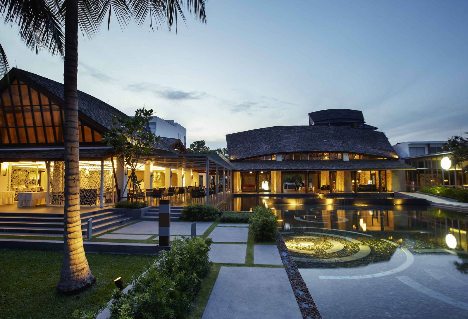 Cha Am, Thailand | Tips en bezienswaardigheden - 333travel