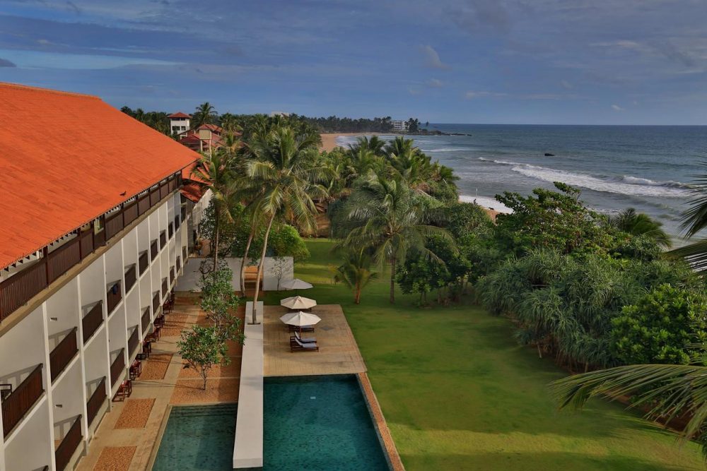 Temple Tree resort & Spa | Bentota, Sri Lanka - 333travel