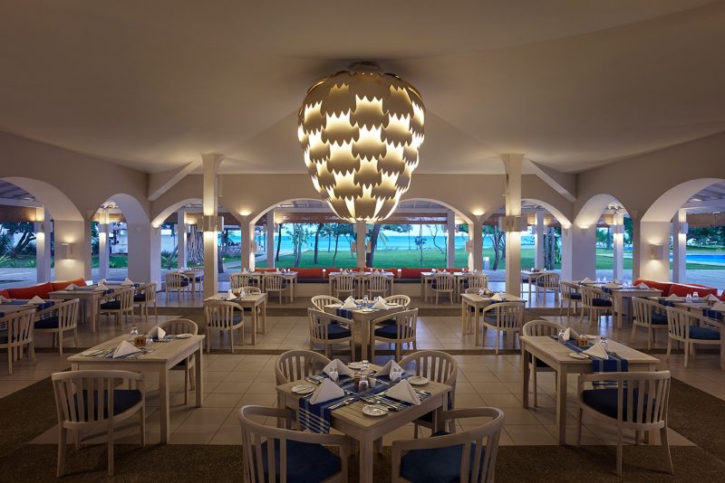 Sri Lanka - Trincomalee - Hotel Trinco Blu by Cinnamon - 333travel