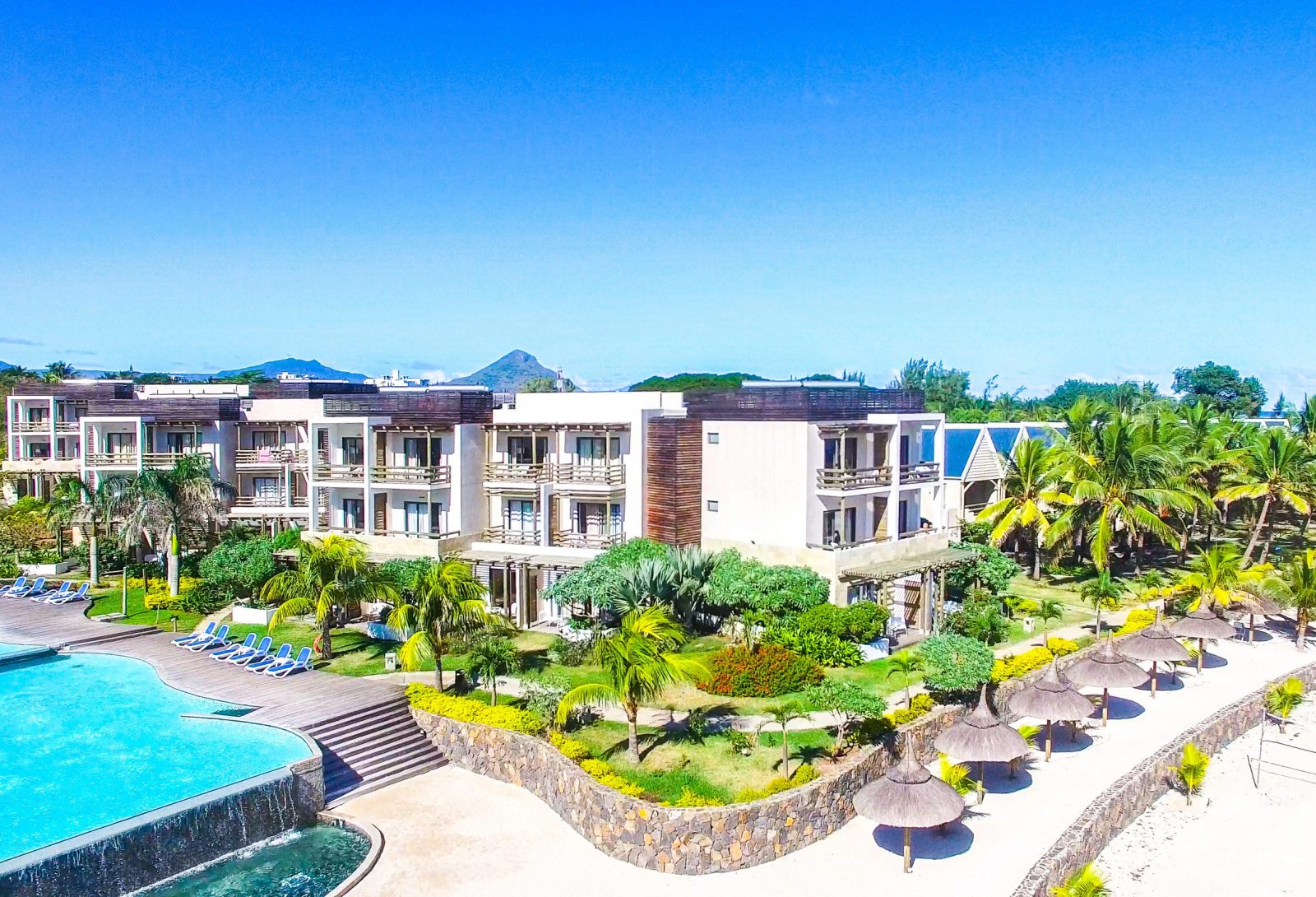 Anelia Resort en Spa (Flic & Flac, Mauritius) - 333travel