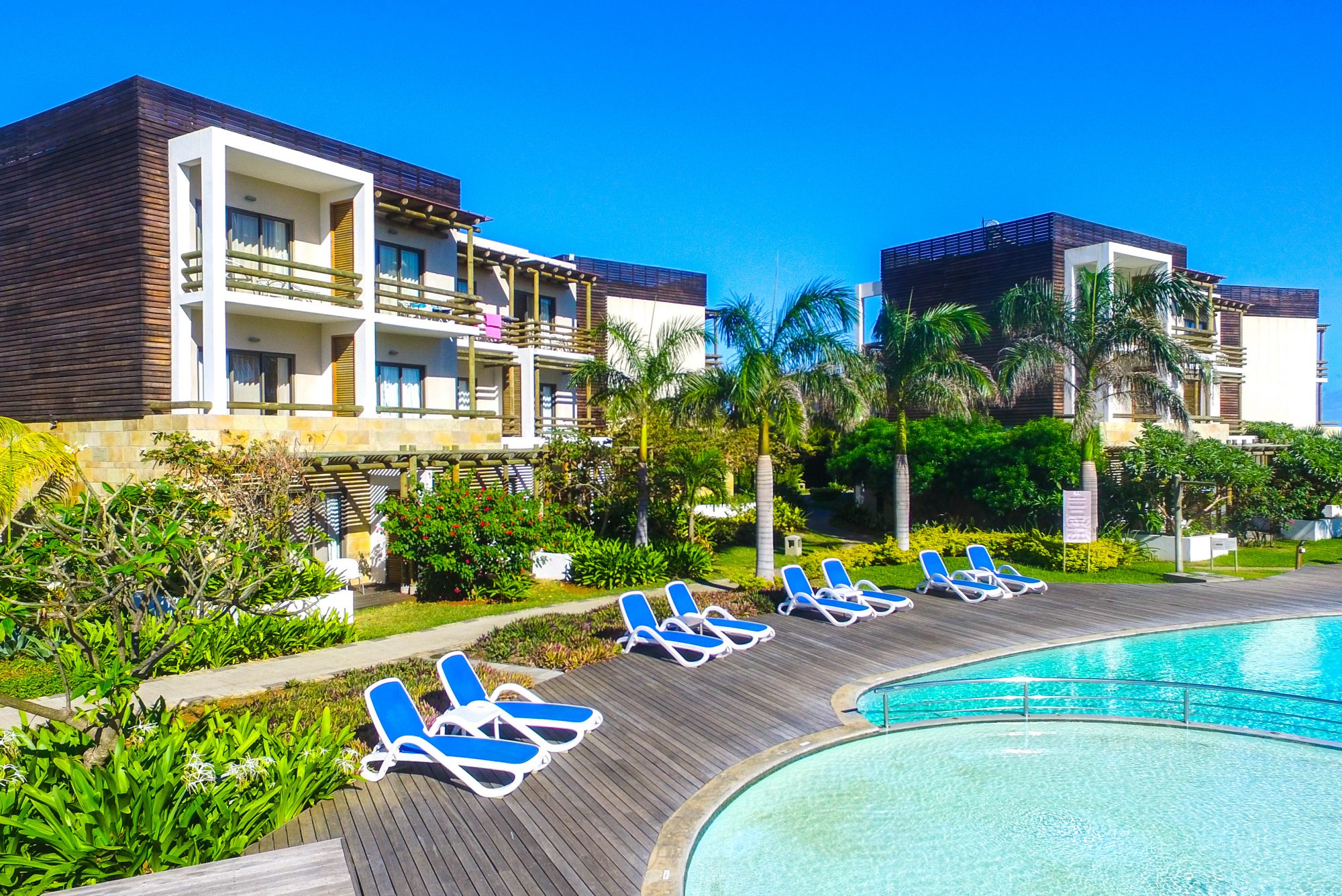 Anelia Resort en Spa (Flic & Flac, Mauritius) - 333travel