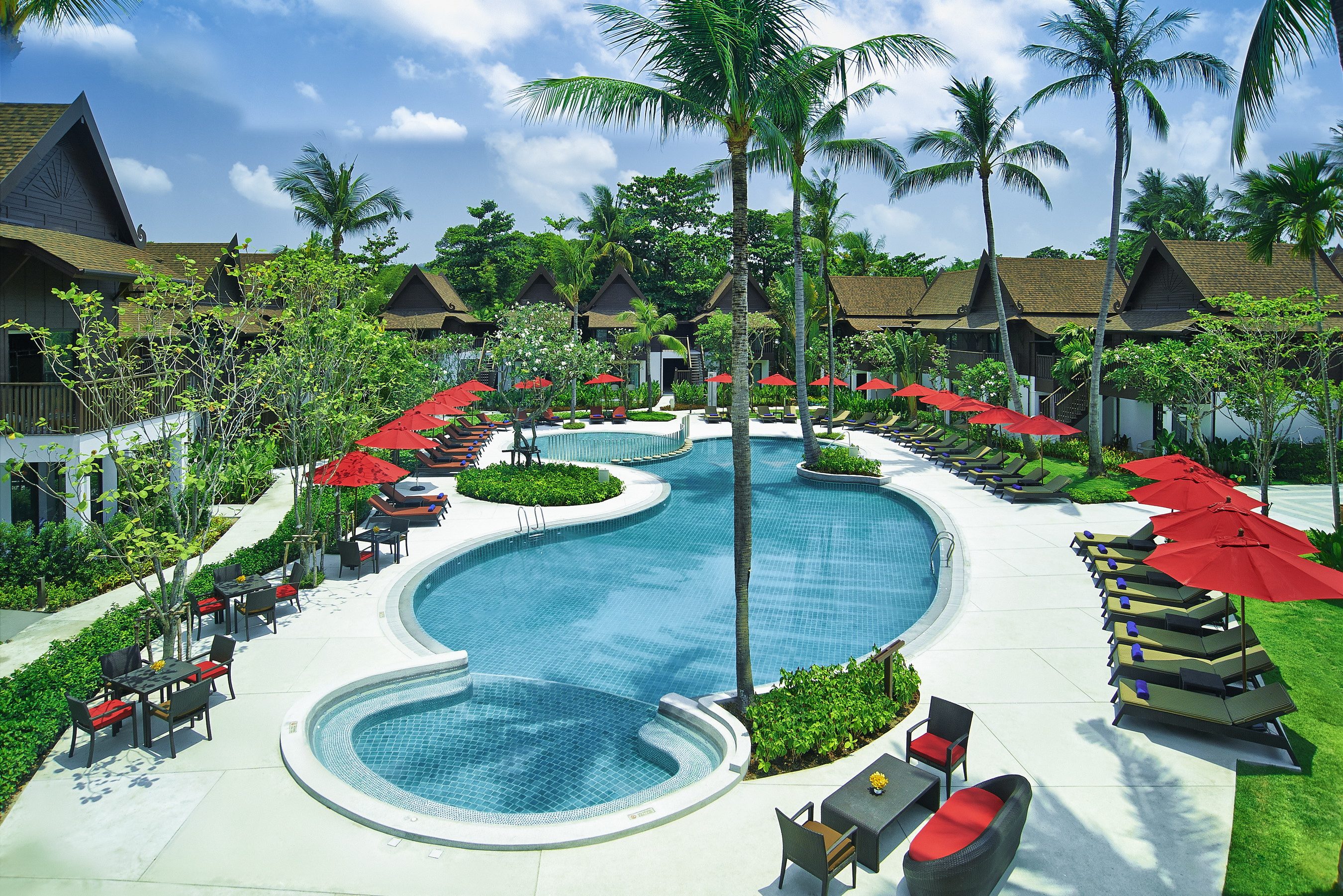 Amari Koh Samui | 10-daagse strandvakantie - 333travel