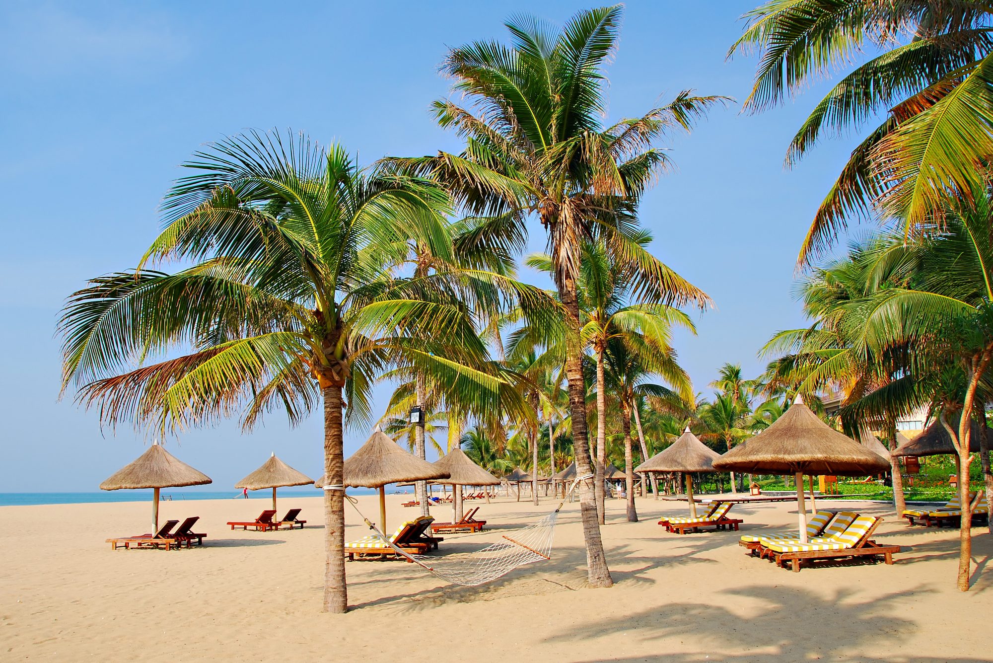 Tour China - Hainan: De witte stranden van China - 333travel