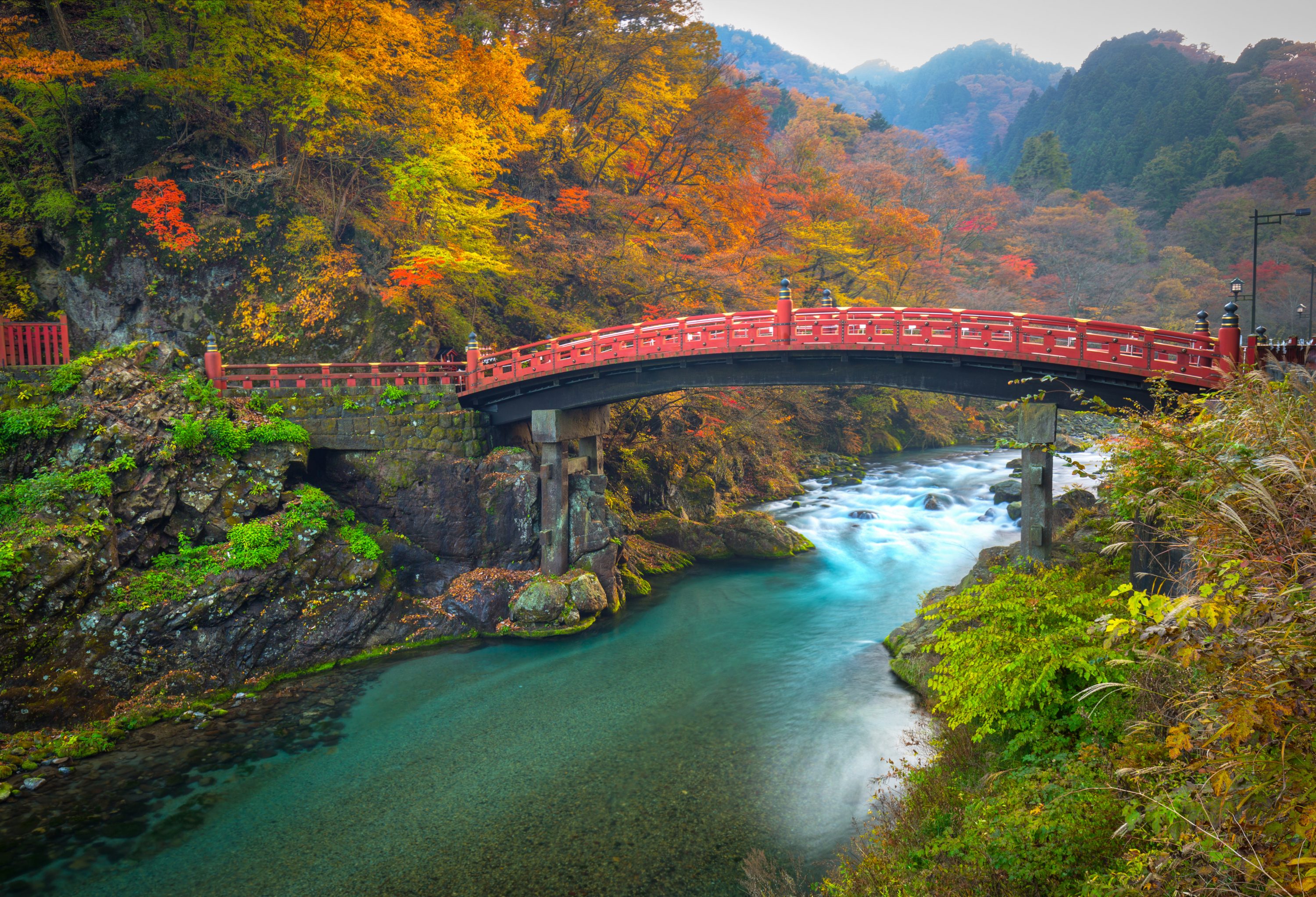 Nikko (Japan) | Tips en bezienswaardigheden - 333travel