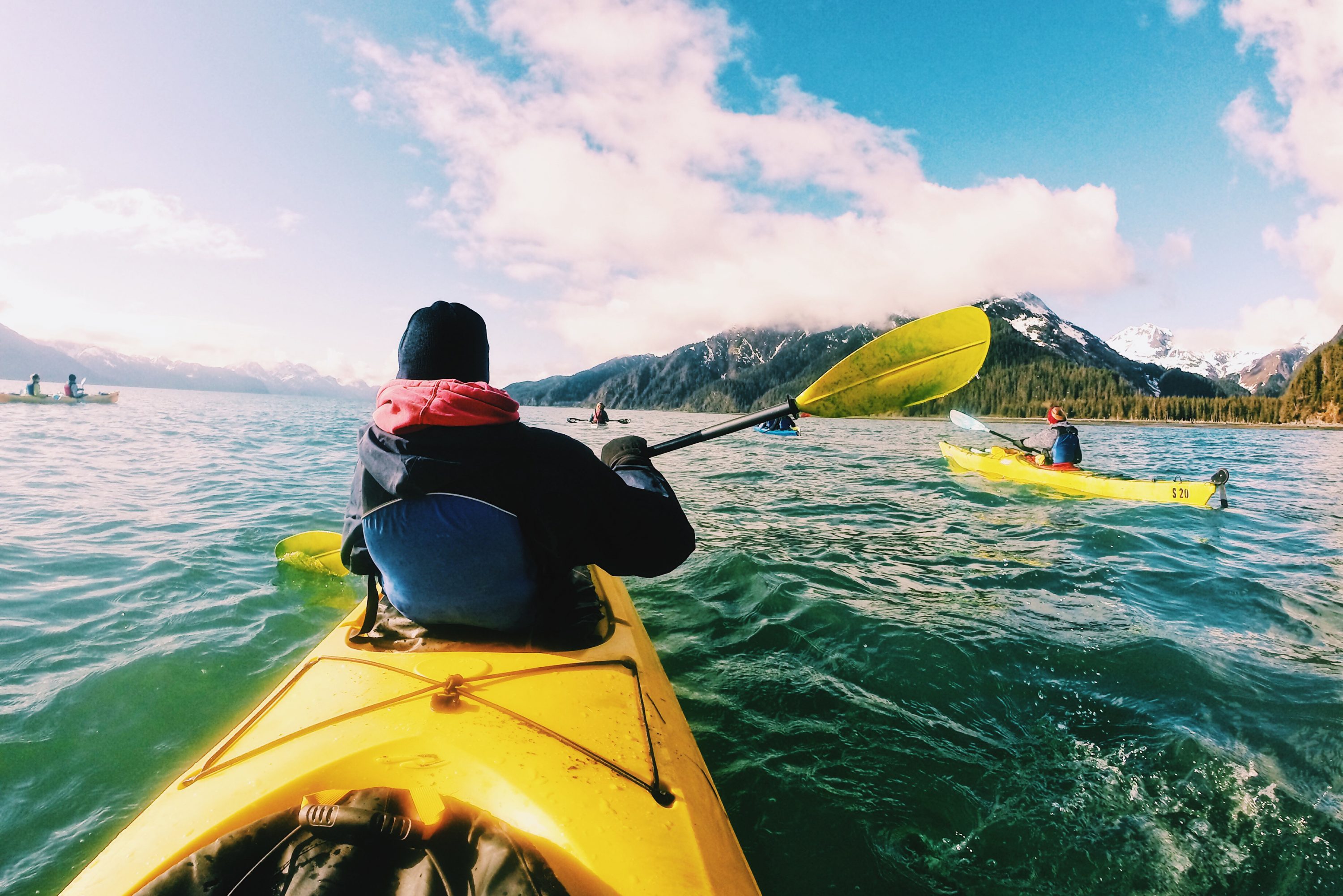 Rondreis Wild Alaska | 13-daagse fly drive - 333travel