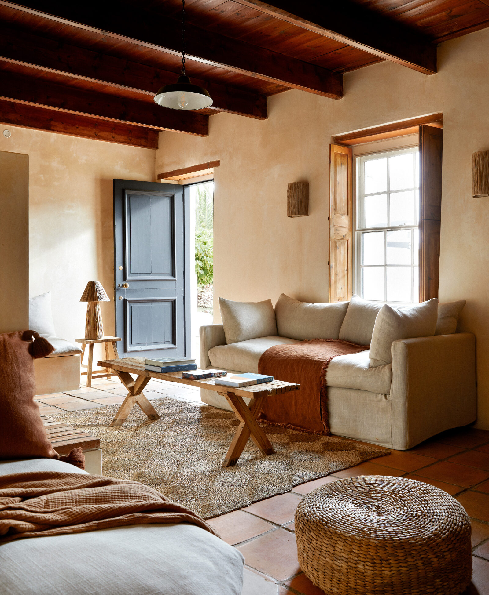 Riebeek-Kasteel en de Riebeek Vallei in Zuid-Afrika - 333travel