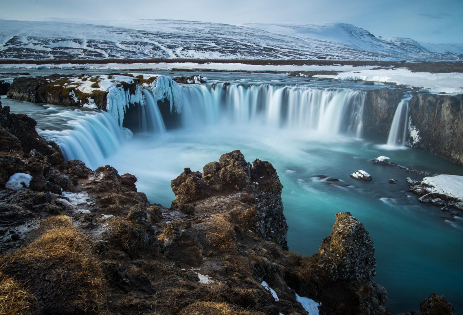 Dagexcursie Reykjavik | Gouden Cirkel van IJsland - 333travel