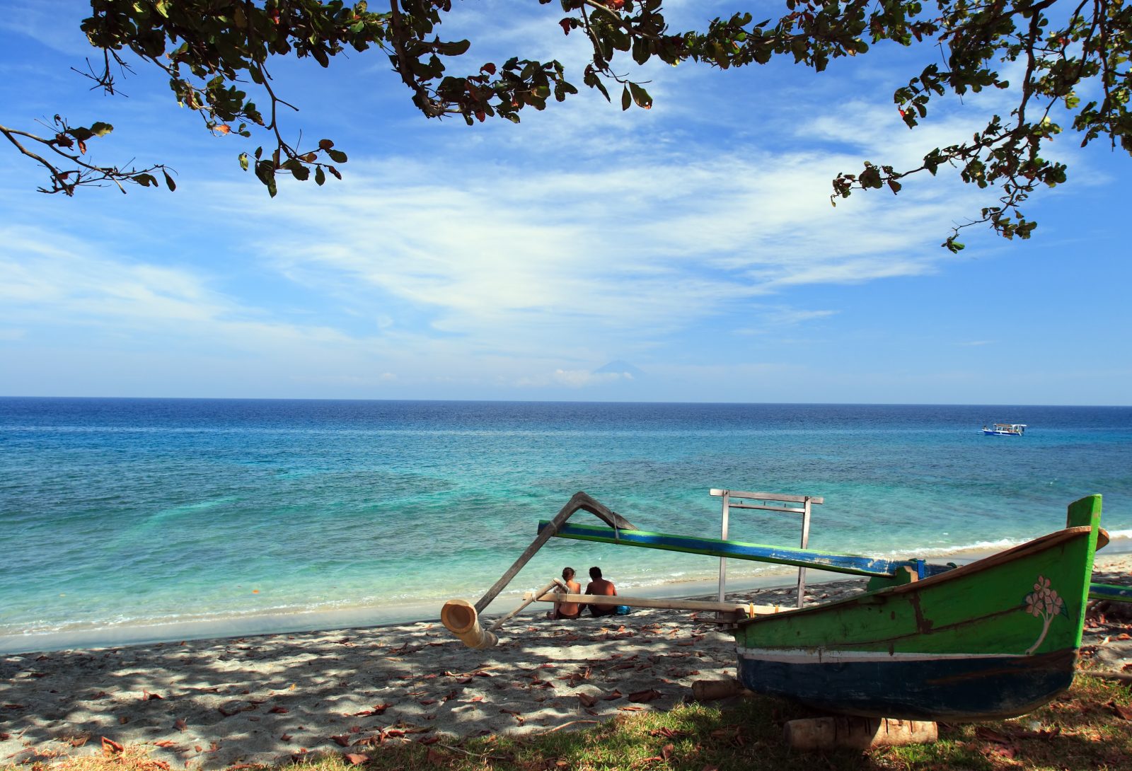 4-daagse privé tour Indonesië Ontdek Lombok - 333travel