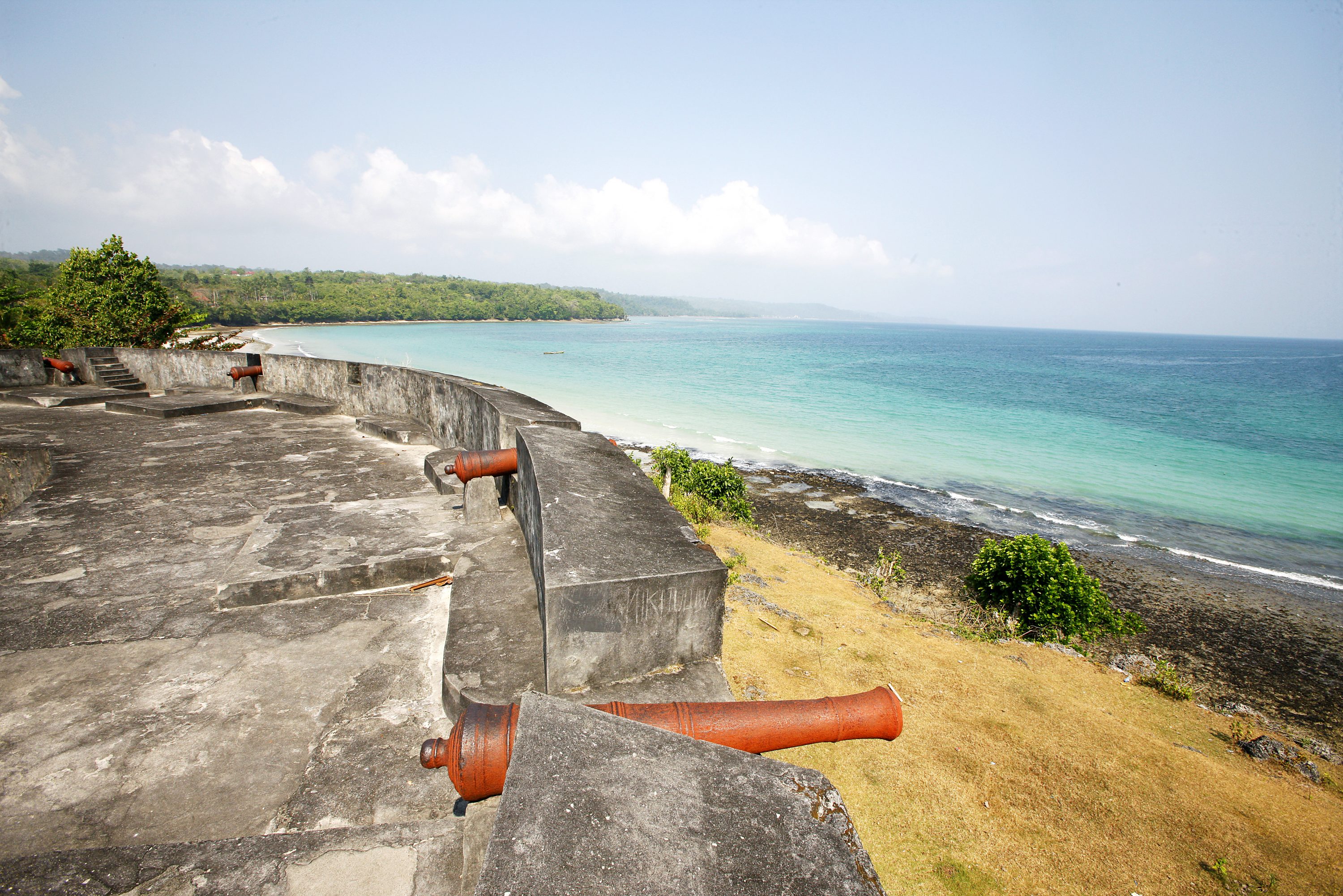 Ambon en Saparua (Molukken) | 7-daagse privétour - 333travel