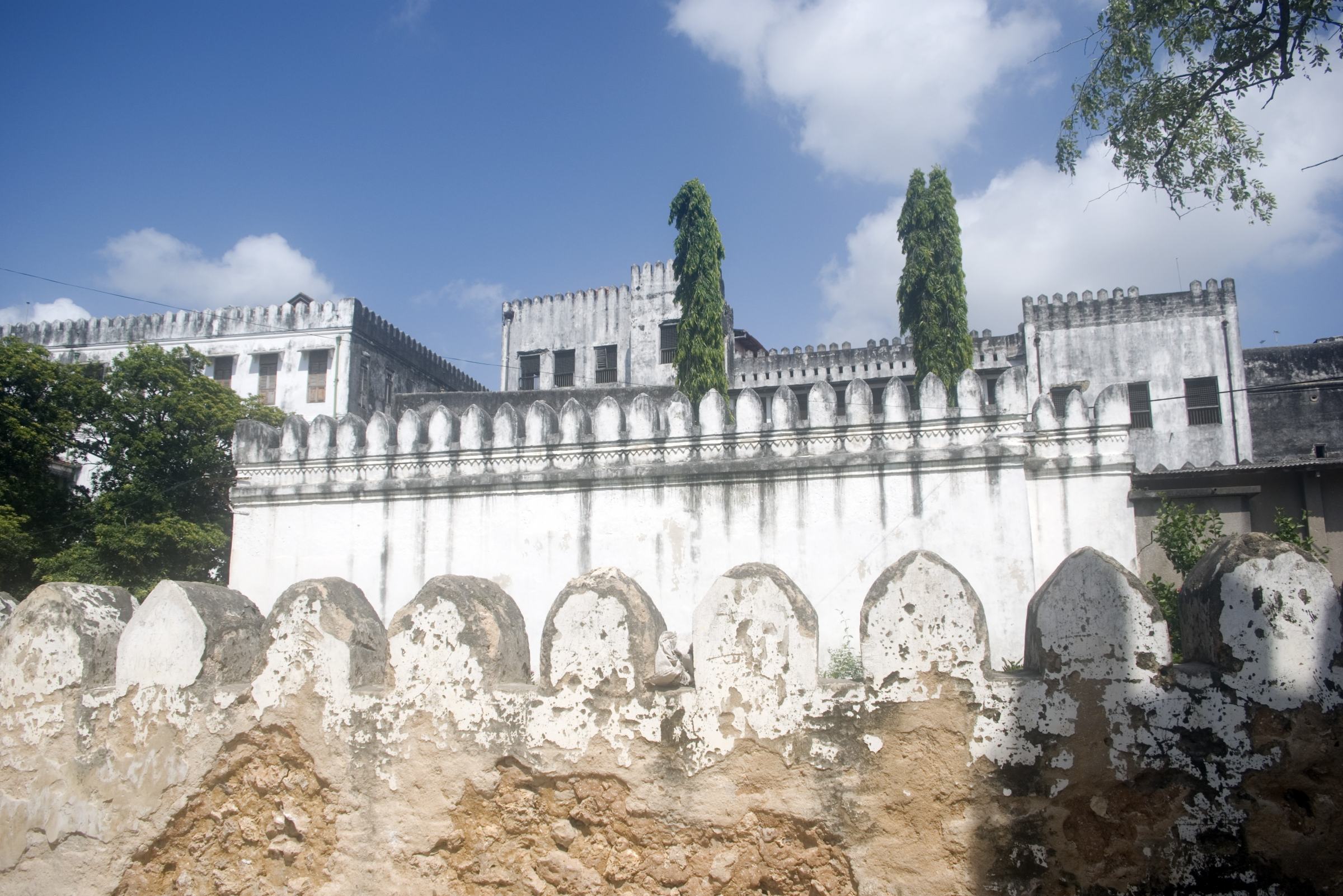 Wandelexcursie Historisch Stone Town Zanzibar - 333travel