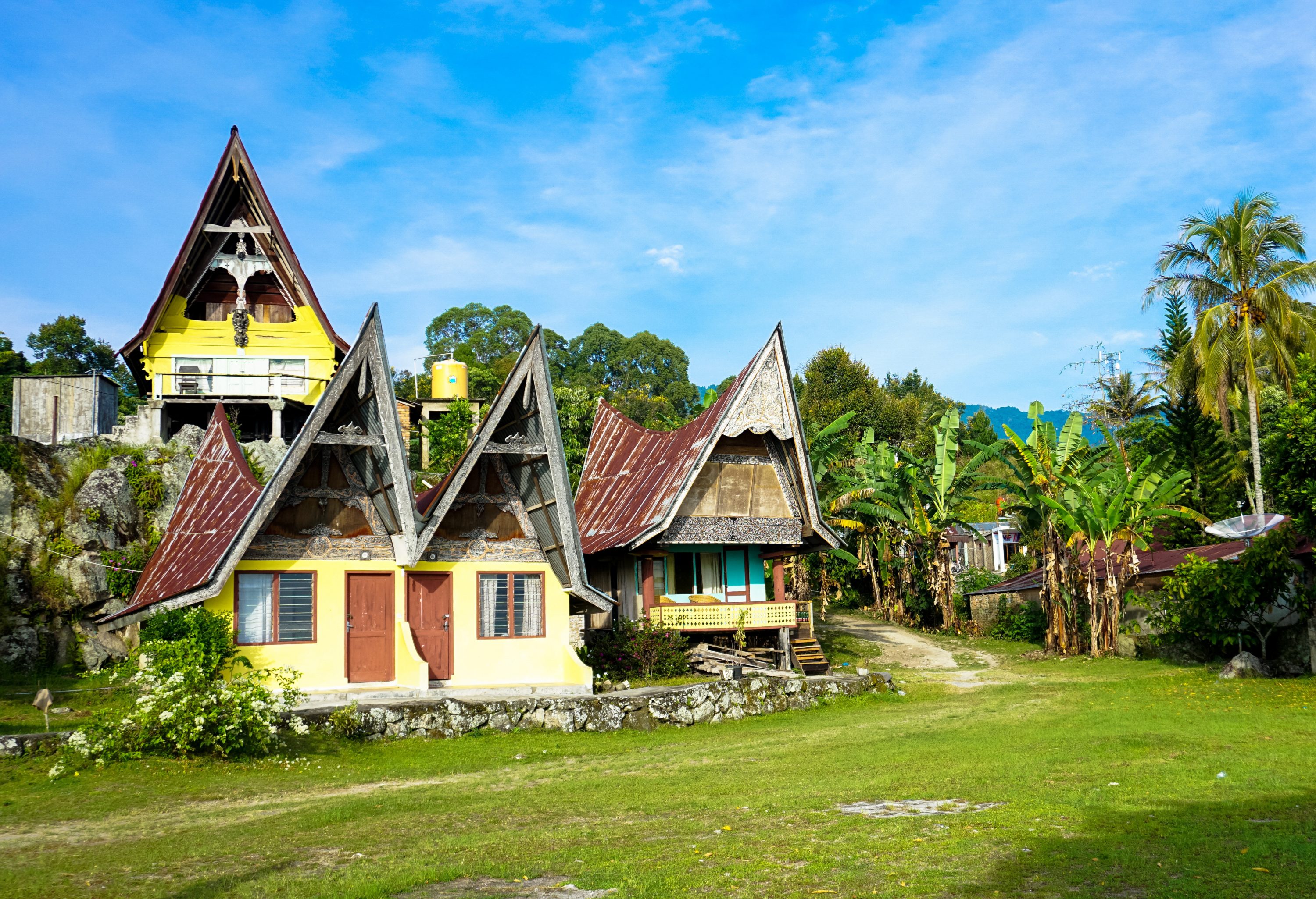 Rondreis Sumatra, Java en Bali | 16 dagen - 333travel