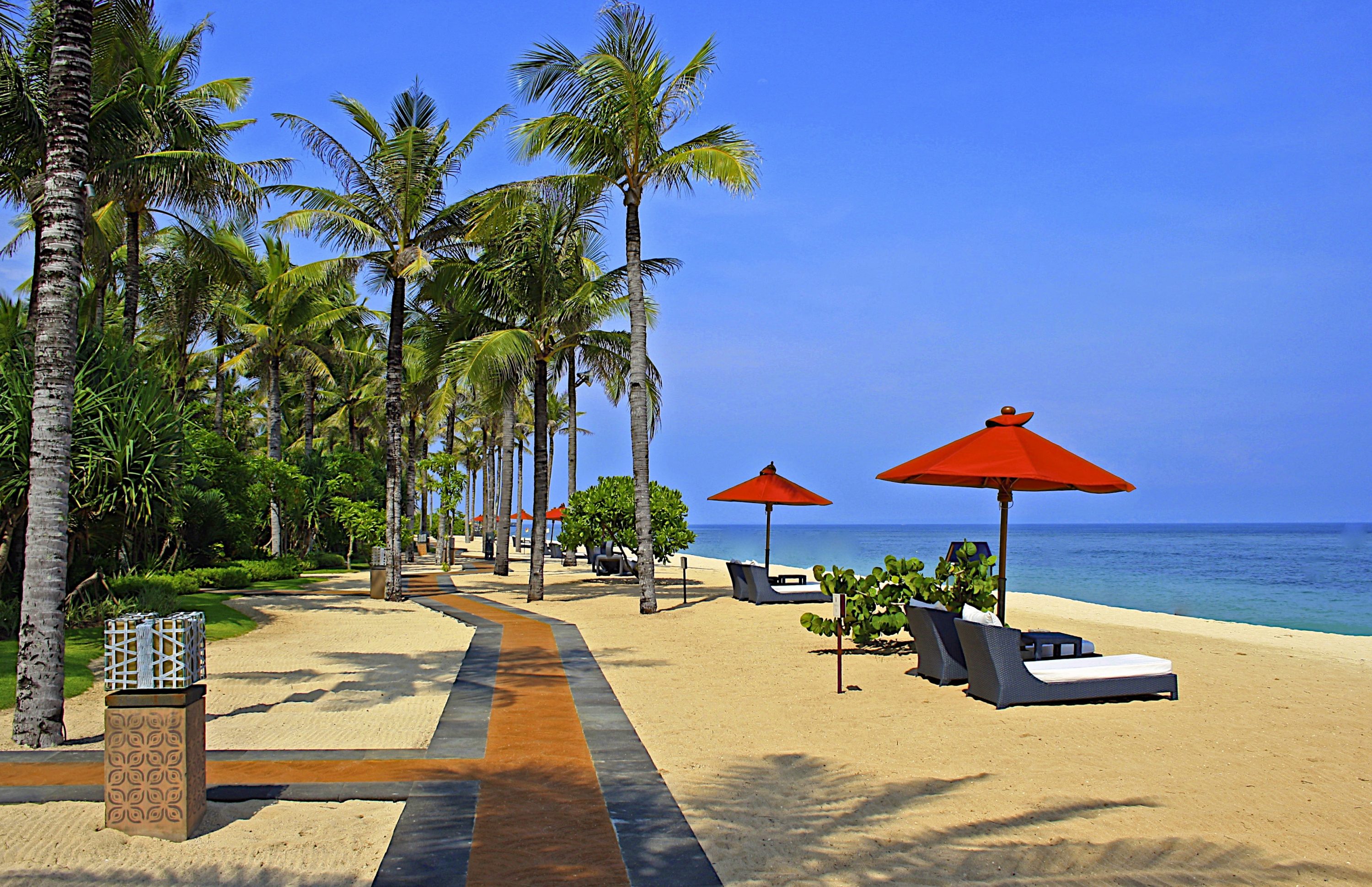 De mooiste stranden van Bali en Gili - 333travel